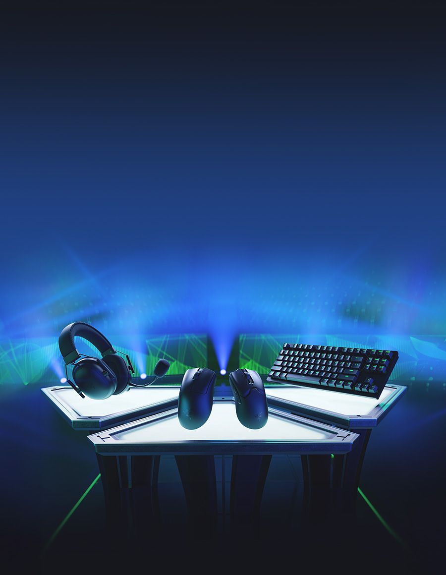 Gaming PC Wallpapers - Top Free Gaming PC Backgrounds - WallpaperAccess