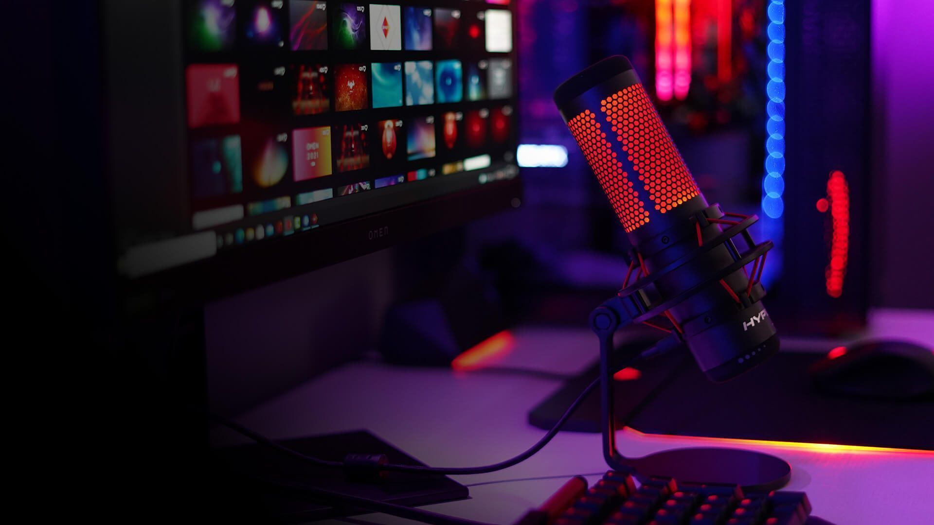 Gaming PC Wallpapers - Top Free Gaming PC Backgrounds - WallpaperAccess