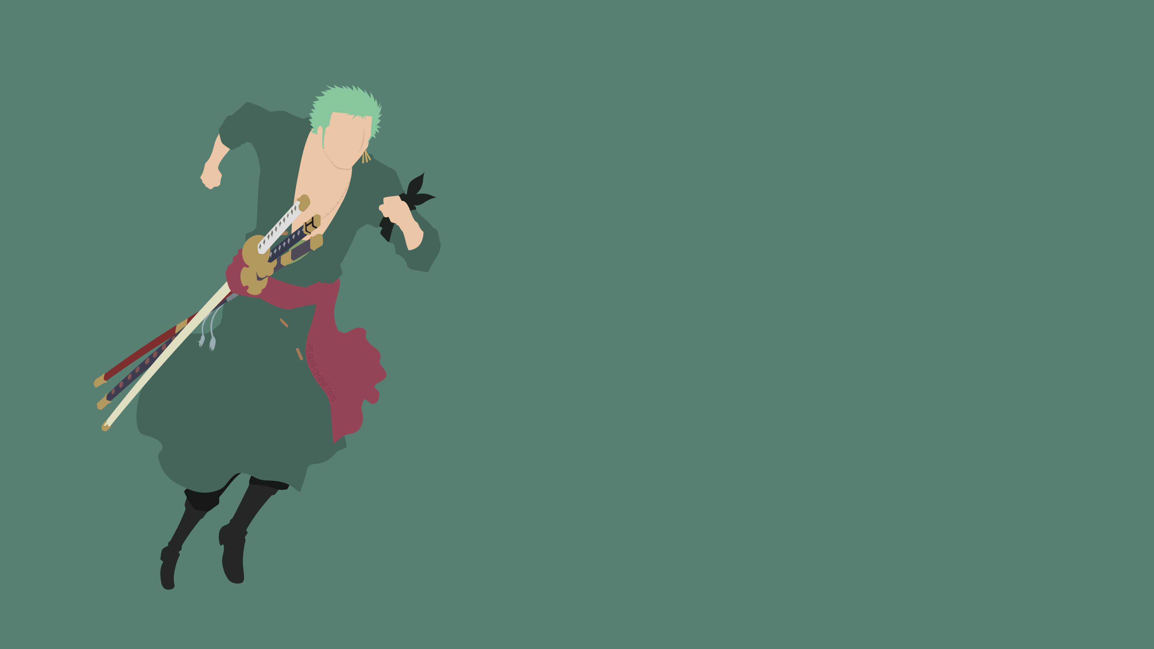Zoro Face Wallpapers - Top Free Zoro Face Backgrounds - WallpaperAccess
