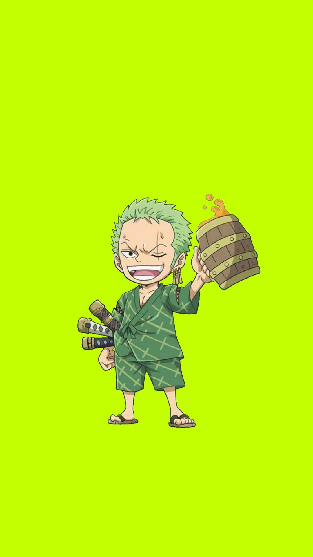 Zoro Face Wallpapers - Top Free Zoro Face Backgrounds - WallpaperAccess