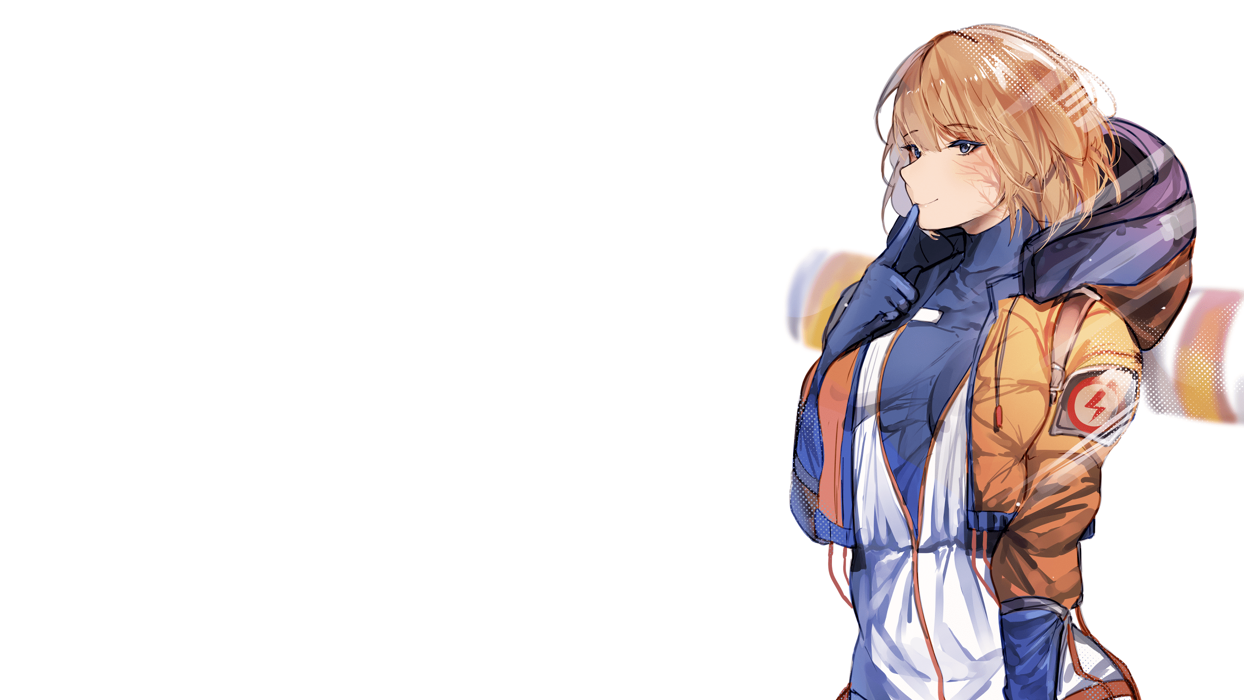 Miyabi Wallpapers - Top Free Miyabi Backgrounds - WallpaperAccess