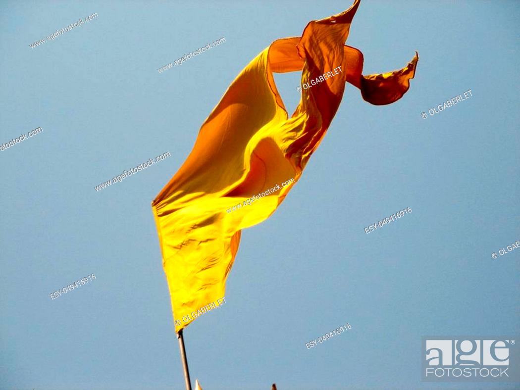 Hindu Flag Wallpapers - Top Free Hindu Flag Backgrounds - WallpaperAccess