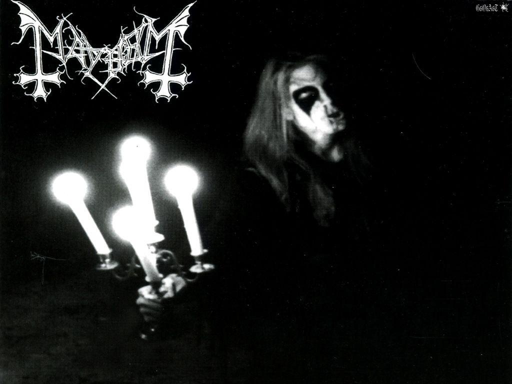 Mayhem Band Wallpapers - Top Free Mayhem Band Backgrounds - WallpaperAccess