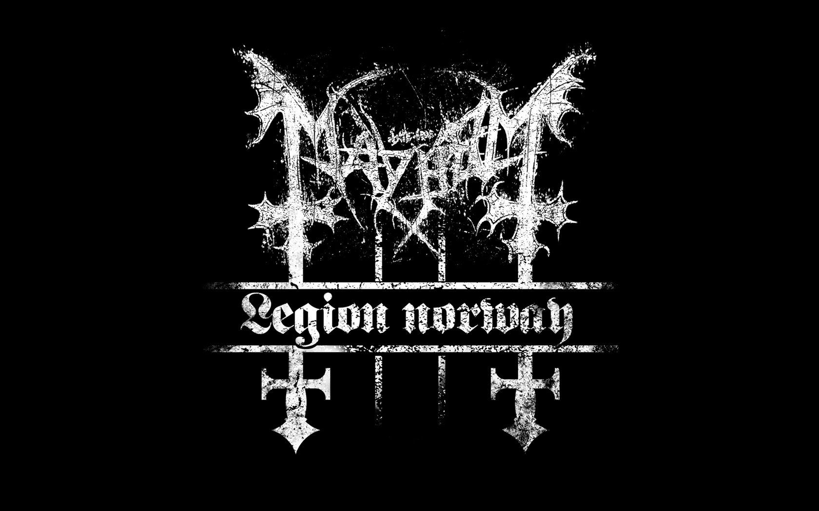 Mayhem Band Wallpapers - Top Free Mayhem Band Backgrounds - WallpaperAccess