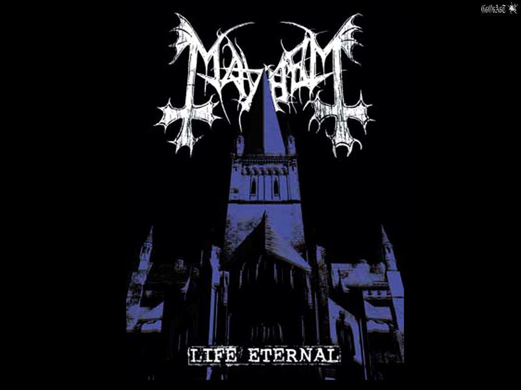 Mayhem Band Wallpapers - Top Free Mayhem Band Backgrounds - WallpaperAccess