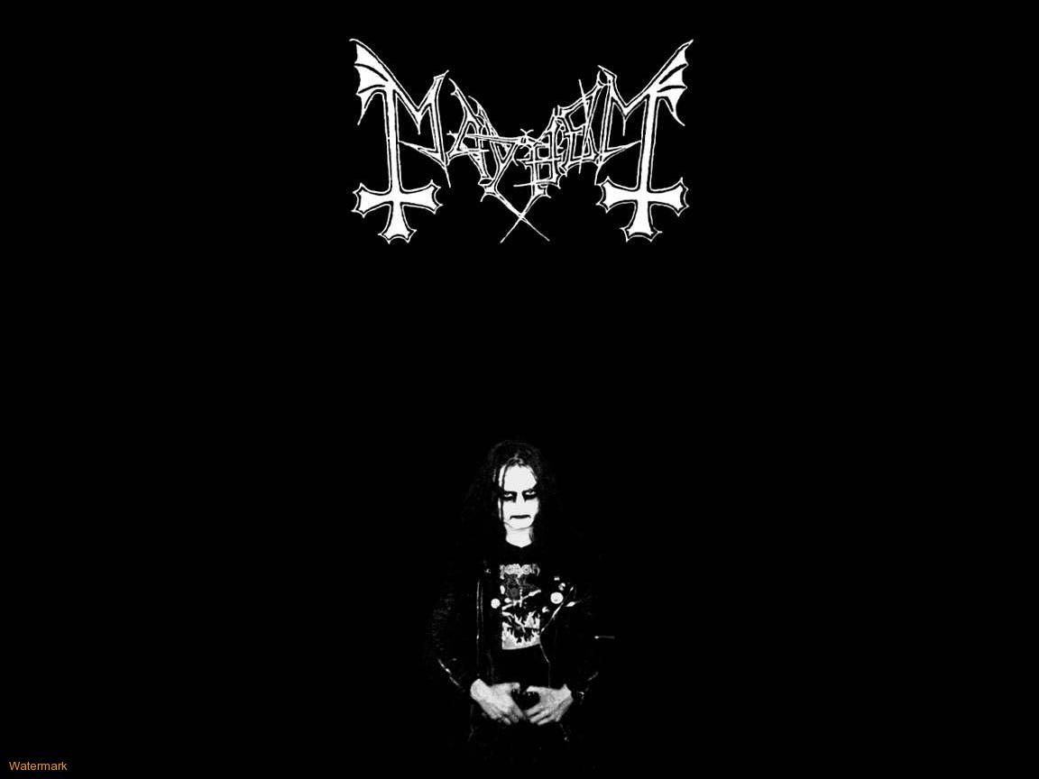 Mayhem Band Wallpapers - Top Free Mayhem Band Backgrounds - WallpaperAccess