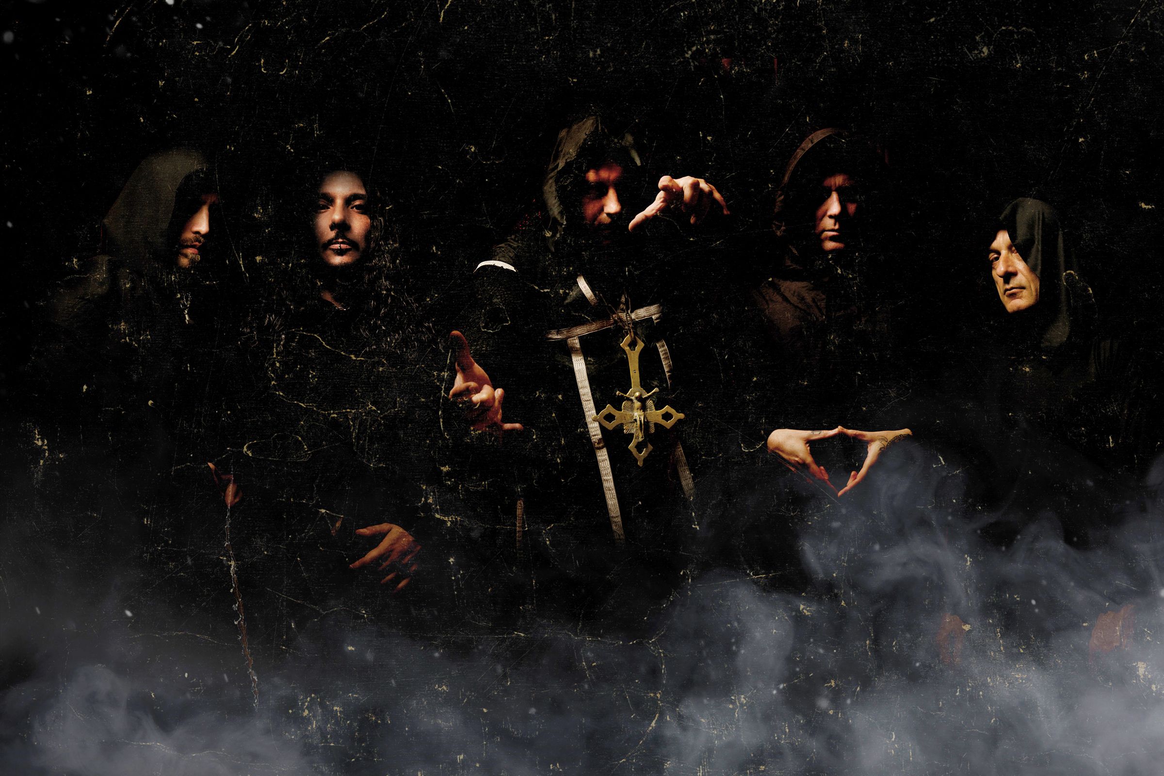 Mayhem Band Wallpapers - Top Free Mayhem Band Backgrounds - WallpaperAccess