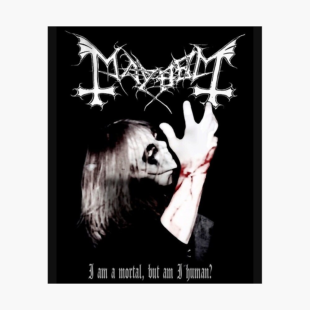 Mayhem Band Wallpapers - Top Free Mayhem Band Backgrounds - WallpaperAccess