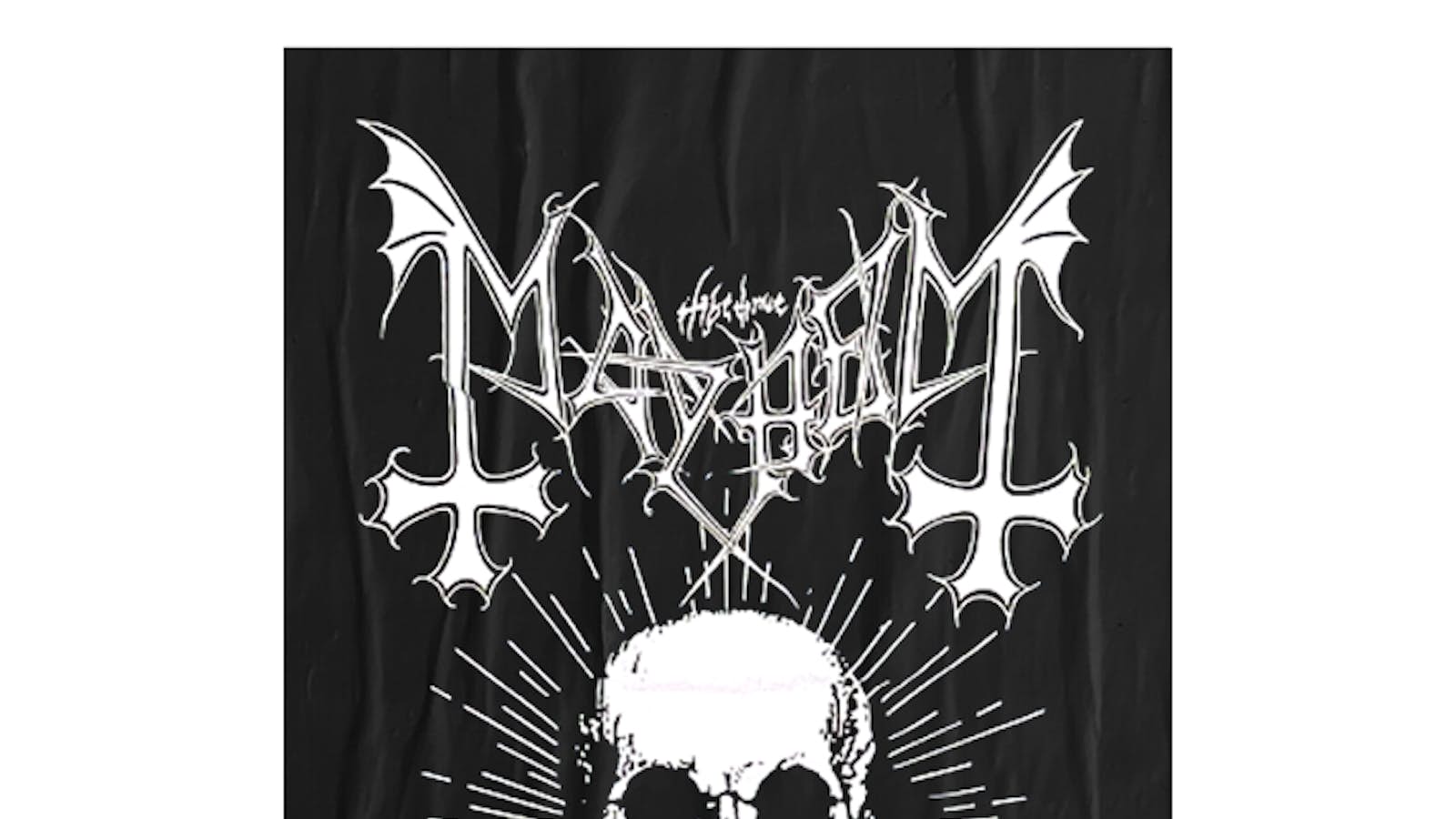 Mayhem Band Wallpapers - Top Free Mayhem Band Backgrounds - WallpaperAccess