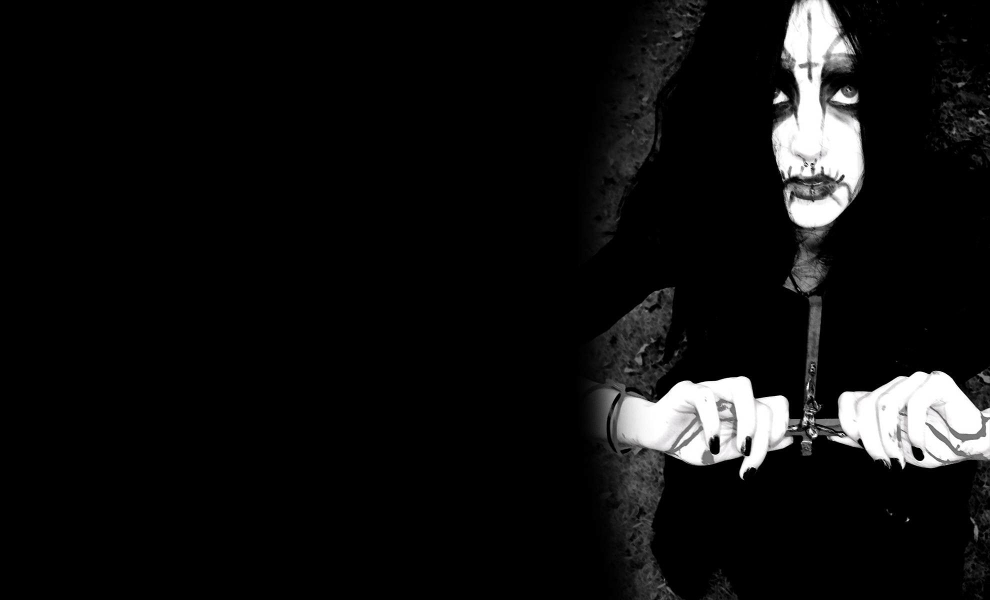 Mayhem Band Wallpapers - Top Free Mayhem Band Backgrounds - WallpaperAccess