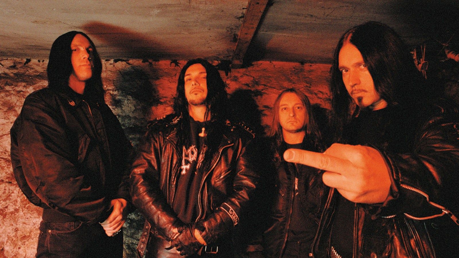 Mayhem Band Wallpapers - Top Free Mayhem Band Backgrounds - WallpaperAccess