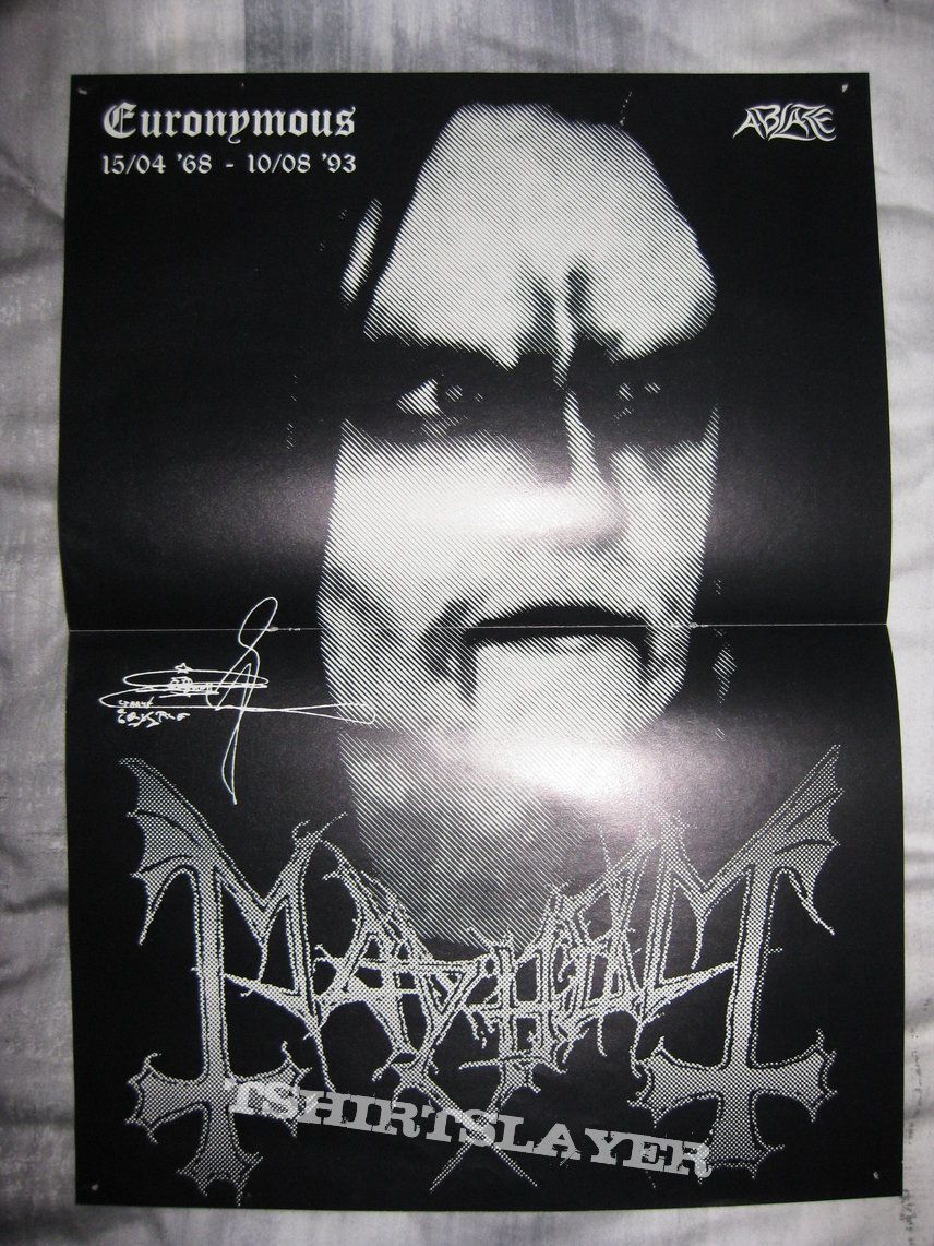 Mayhem Band Wallpapers - Top Free Mayhem Band Backgrounds - WallpaperAccess