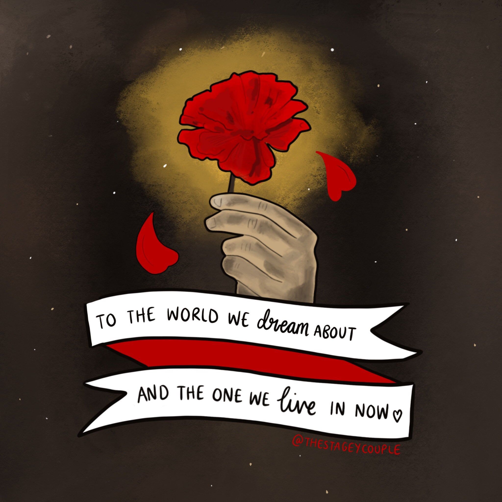 Hadestown Wallpapers - Top Free Hadestown Backgrounds - WallpaperAccess