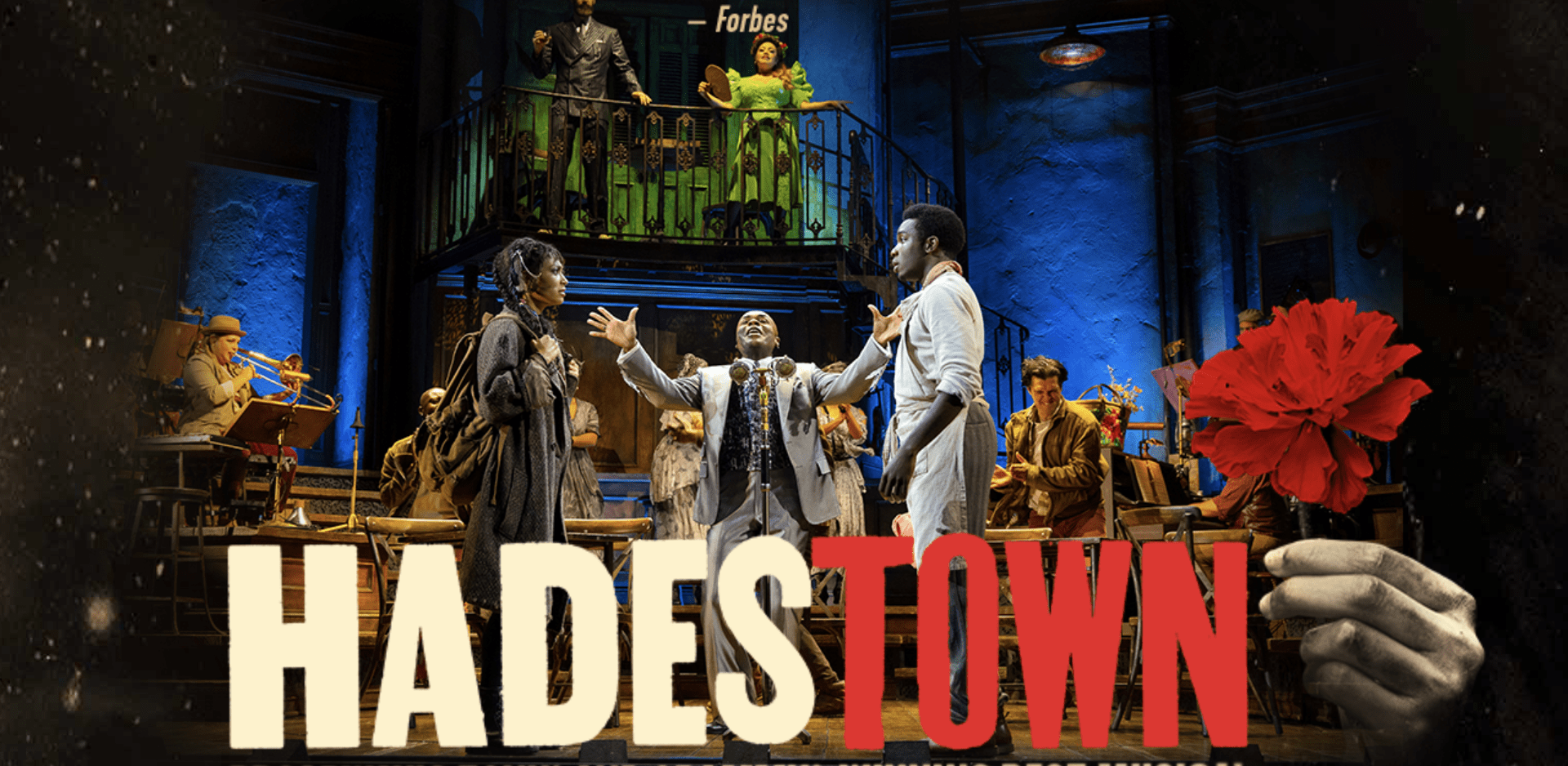 Hadestown Wallpapers - Top Free Hadestown Backgrounds - WallpaperAccess