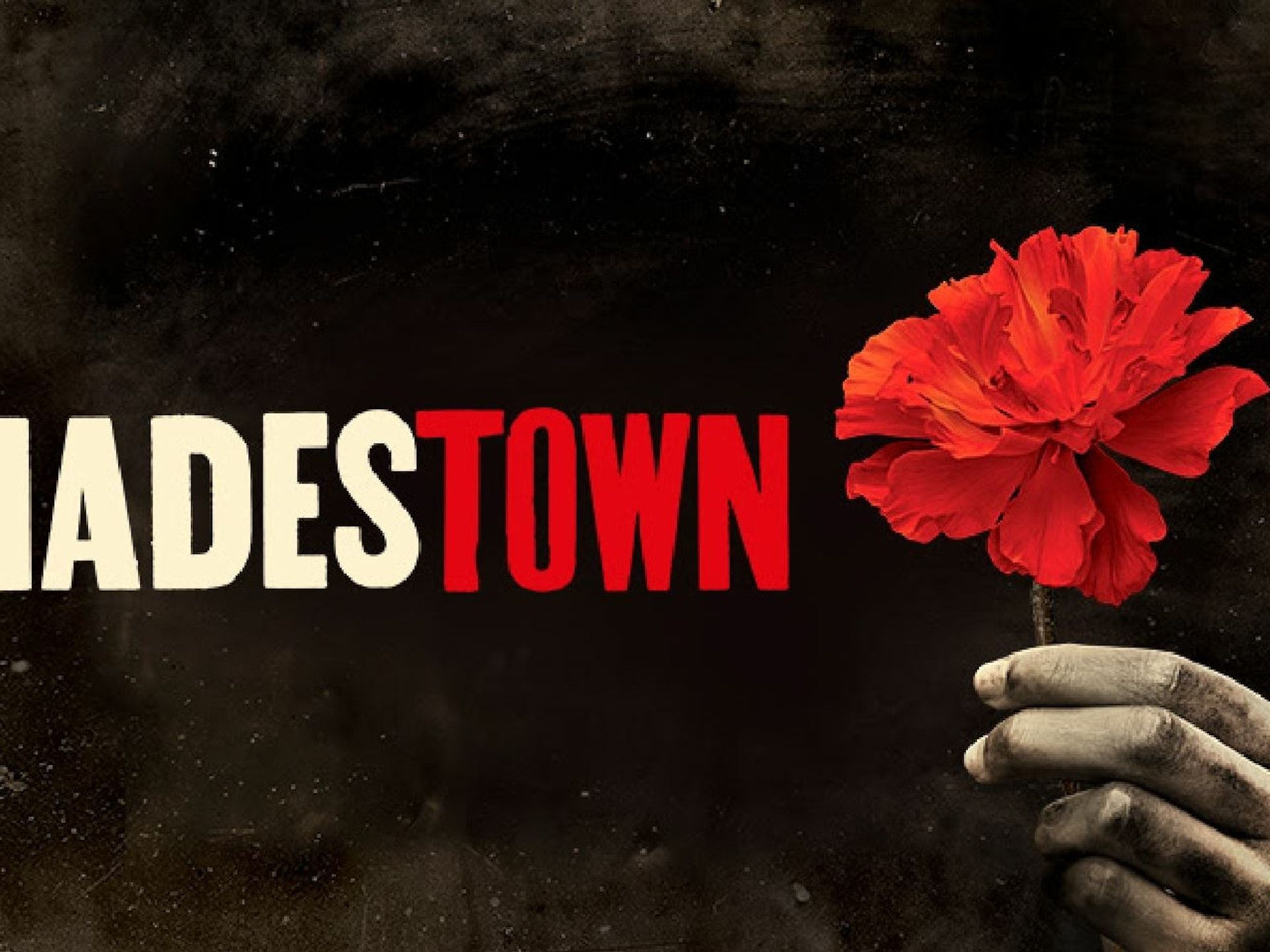 Hadestown Wallpapers - Top Free Hadestown Backgrounds - WallpaperAccess