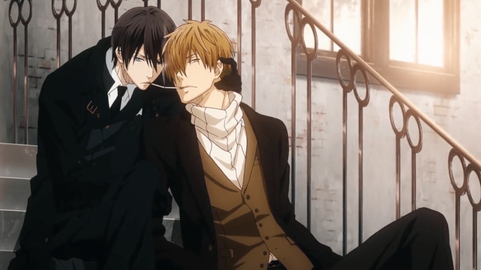 Dakaichi Wallpapers - Top Free Dakaichi Backgrounds - WallpaperAccess