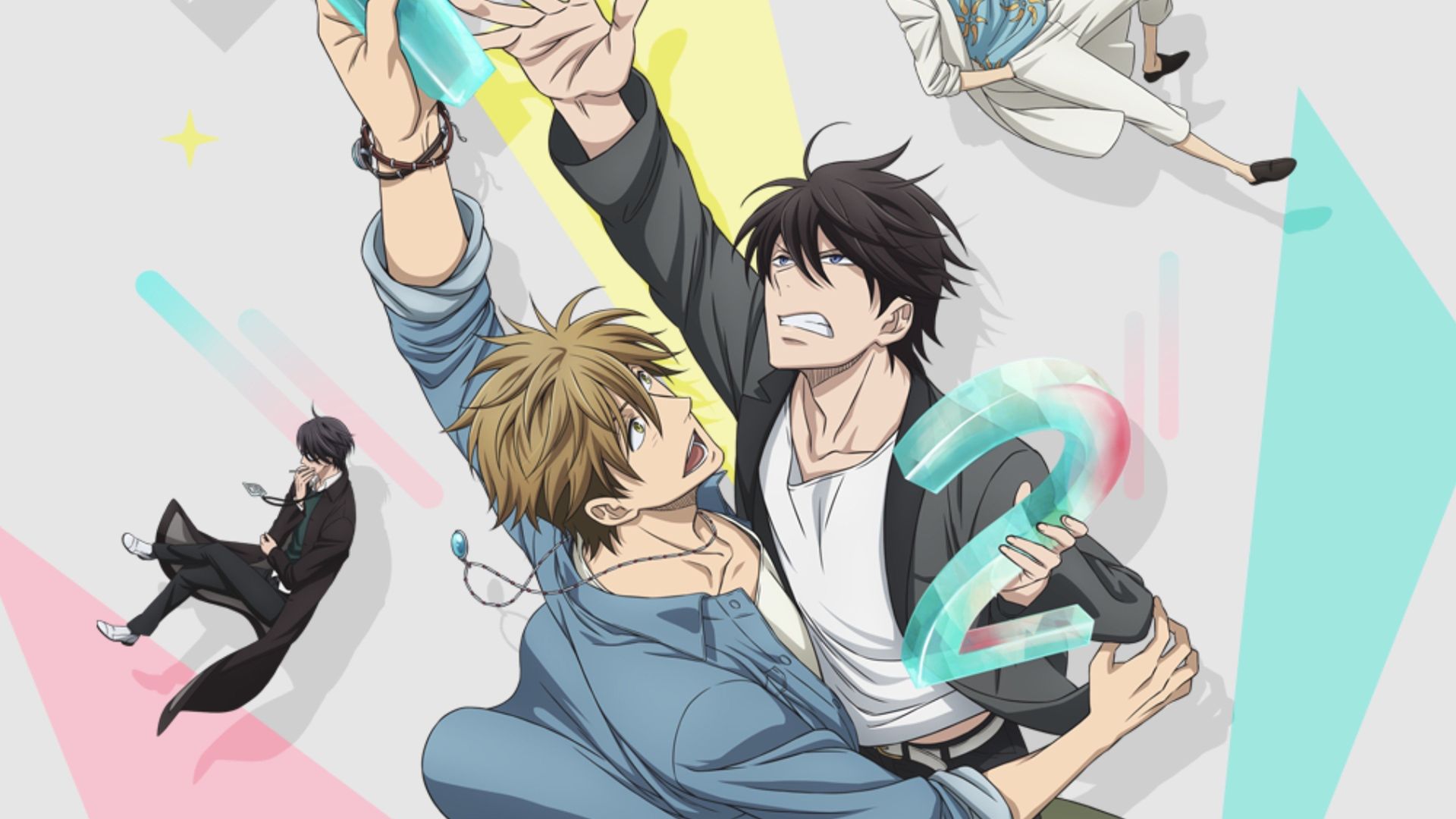 Dakaichi Wallpapers - Top Free Dakaichi Backgrounds - WallpaperAccess