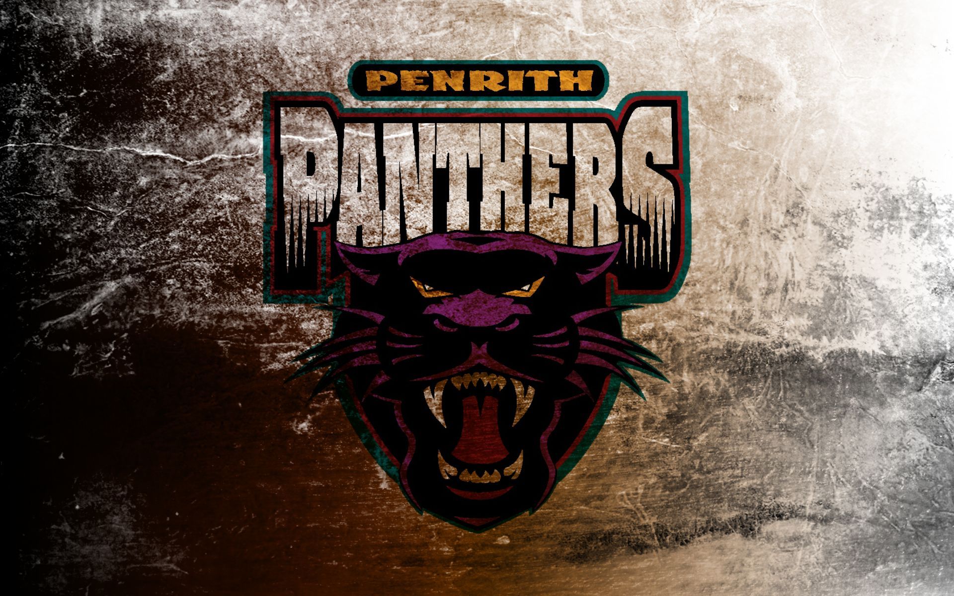 Penrith Panthers Wallpapers - Top Free Penrith Panthers Backgrounds ...