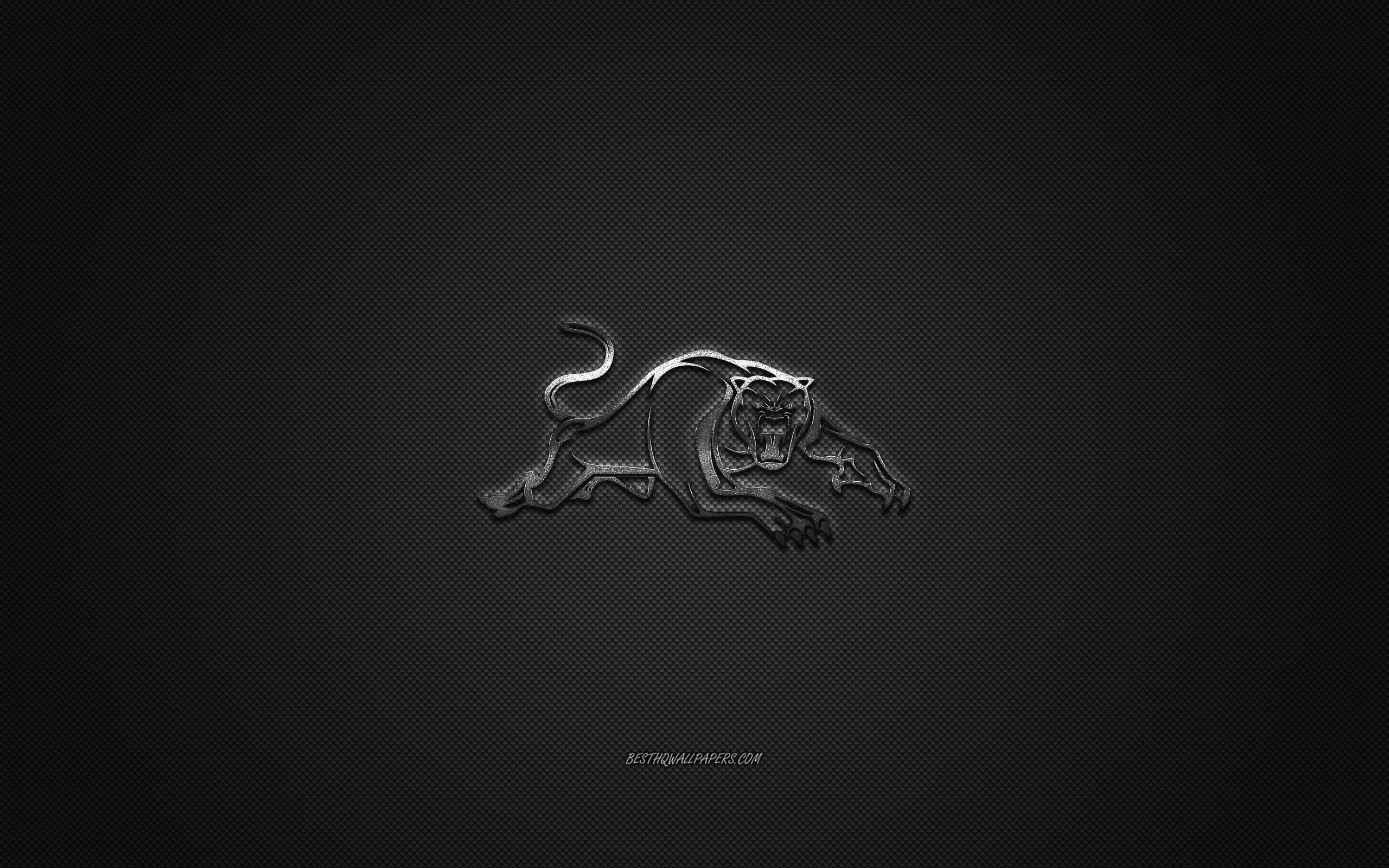 Penrith Panthers Wallpapers - Top Free Penrith Panthers Backgrounds ...