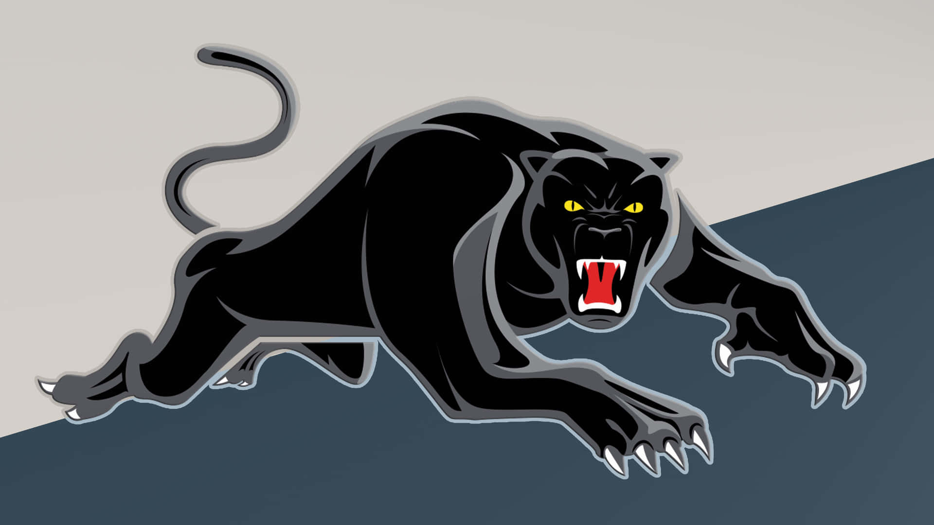 Penrith Panthers Wallpapers - Top Free Penrith Panthers Backgrounds ...