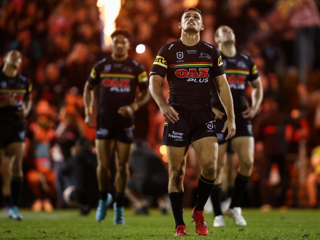 Penrith Panthers Wallpapers - Top Free Penrith Panthers Backgrounds ...