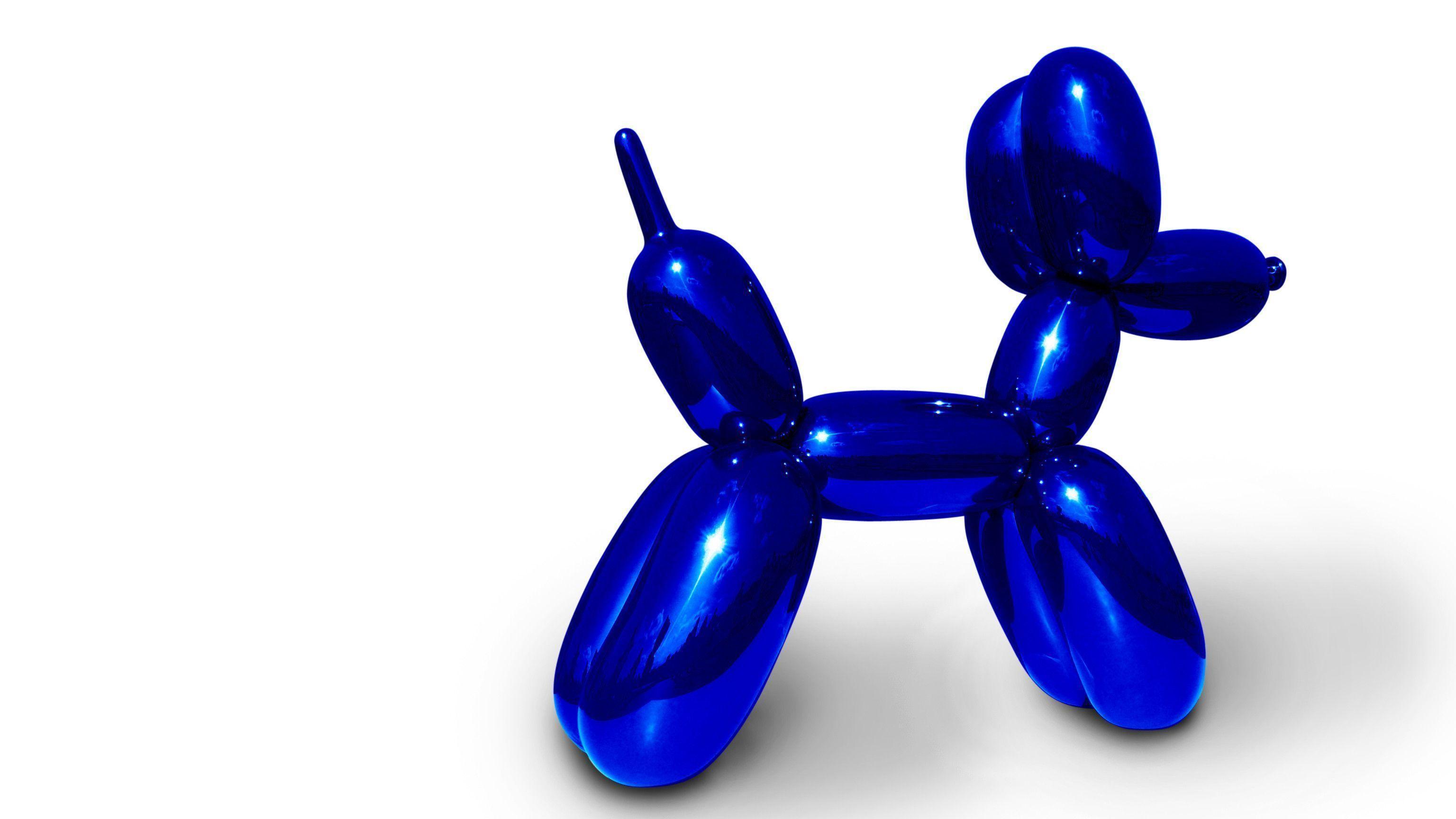 Jeff Koons Wallpapers - Top Free Jeff Koons Backgrounds - WallpaperAccess