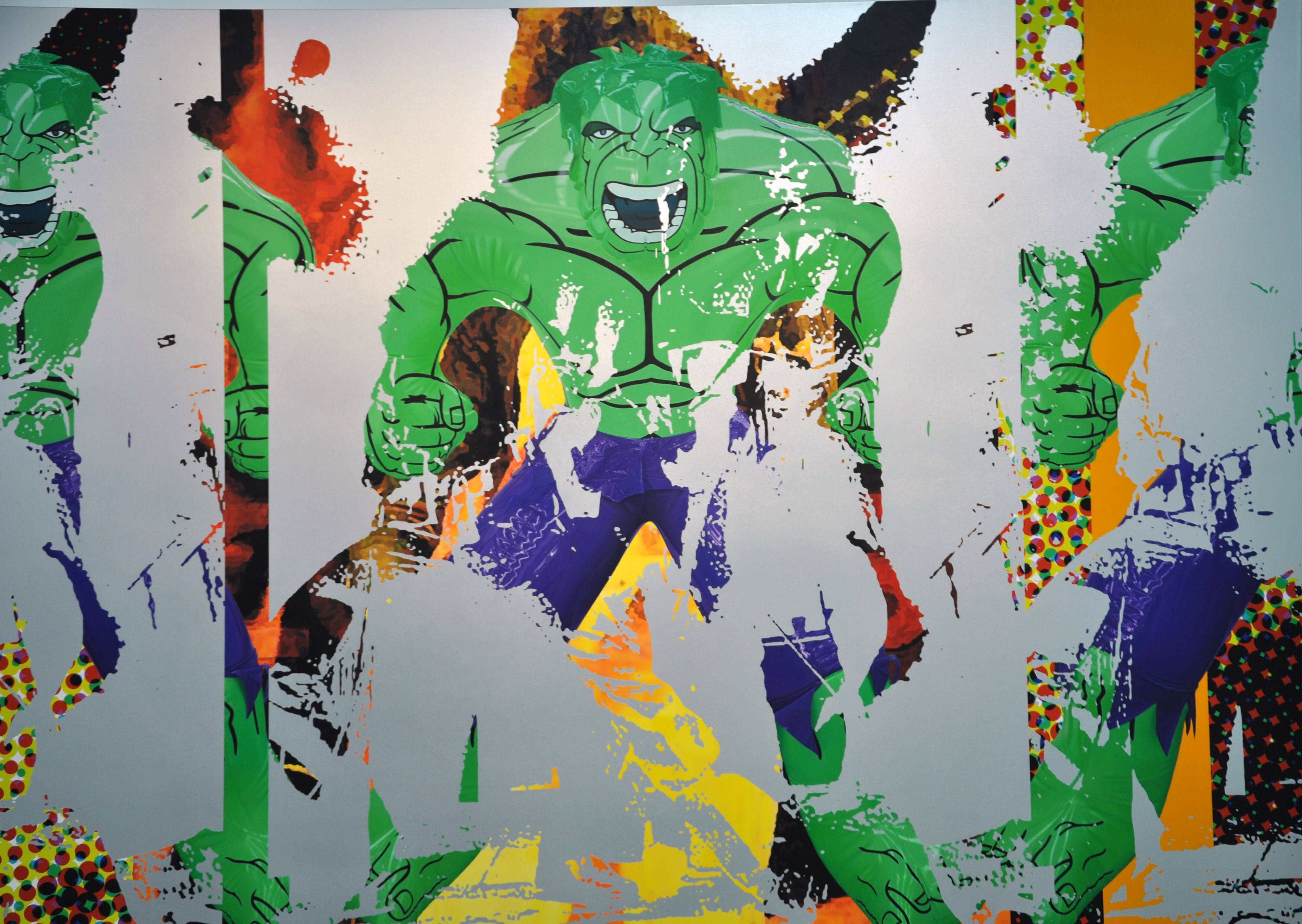 Jeff Koons Wallpapers - Top Free Jeff Koons Backgrounds - WallpaperAccess