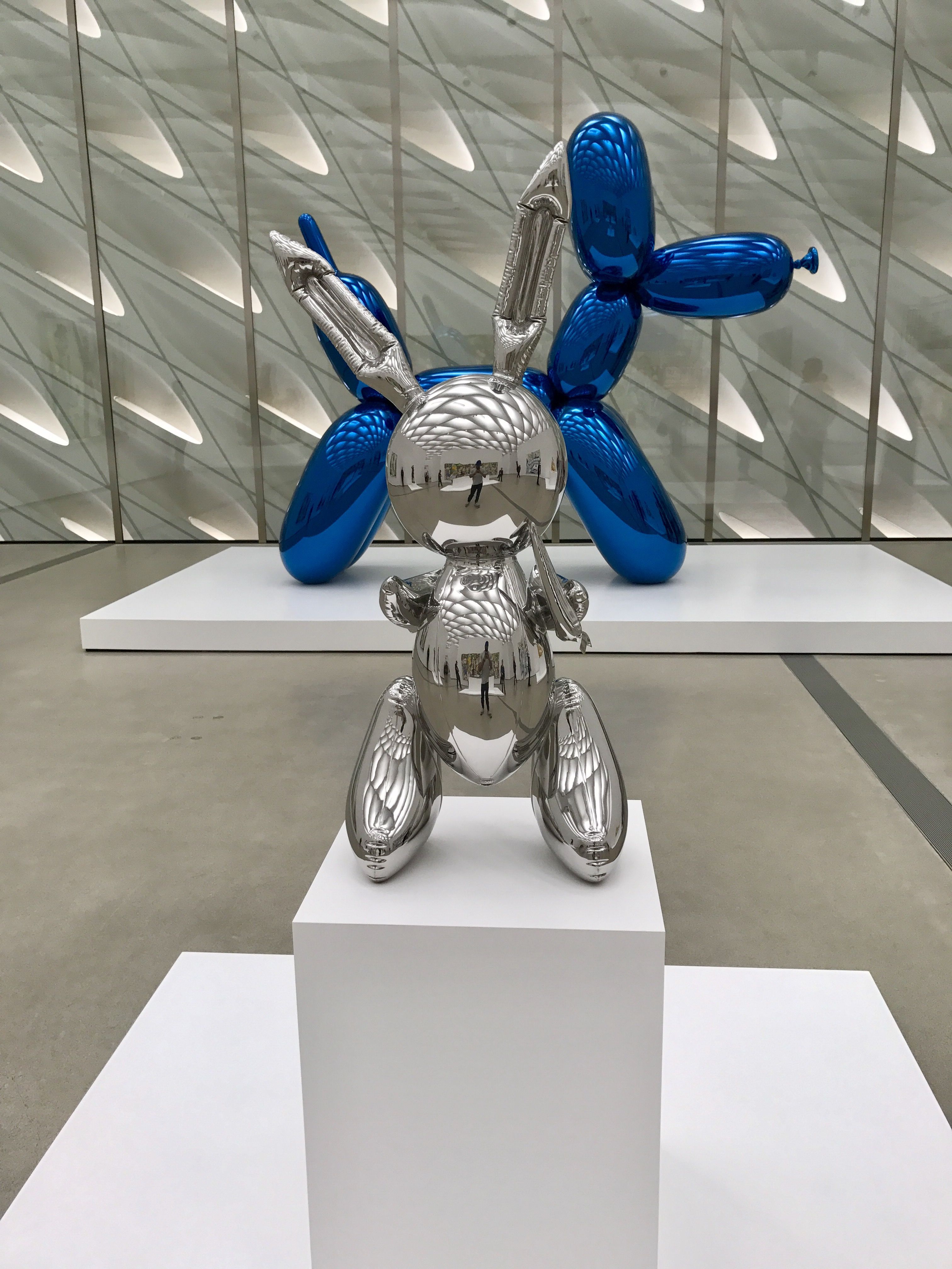 Jeff Koons Wallpapers - Top Free Jeff Koons Backgrounds - WallpaperAccess