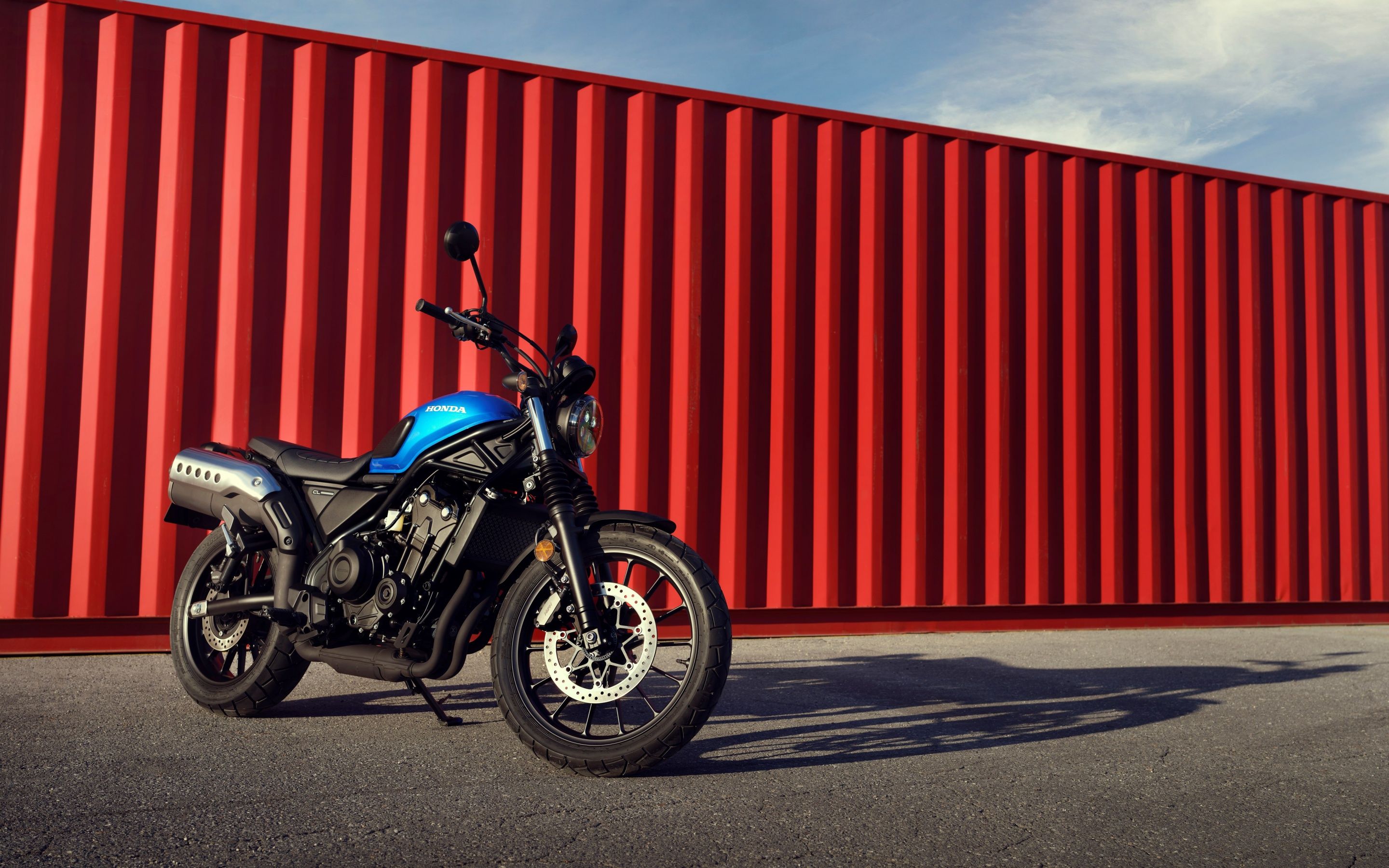 Honda Rebel Wallpapers - Top Free Honda Rebel Backgrounds - WallpaperAccess