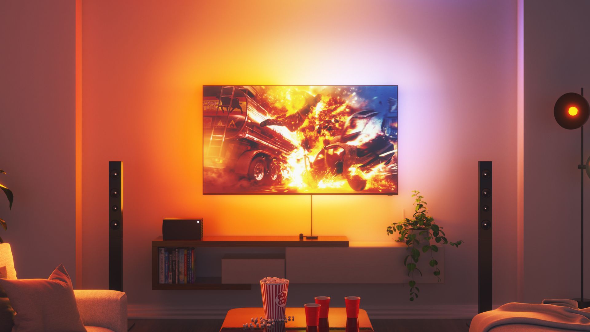 Nanoleaf Wallpapers - Top Free Nanoleaf Backgrounds - WallpaperAccess