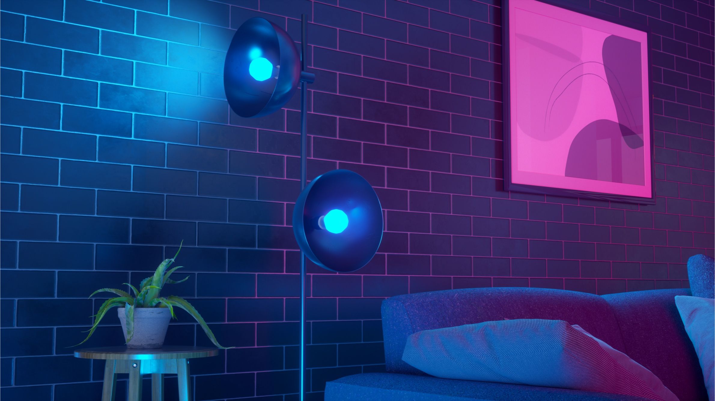 Nanoleaf Wallpapers - Top Free Nanoleaf Backgrounds - WallpaperAccess