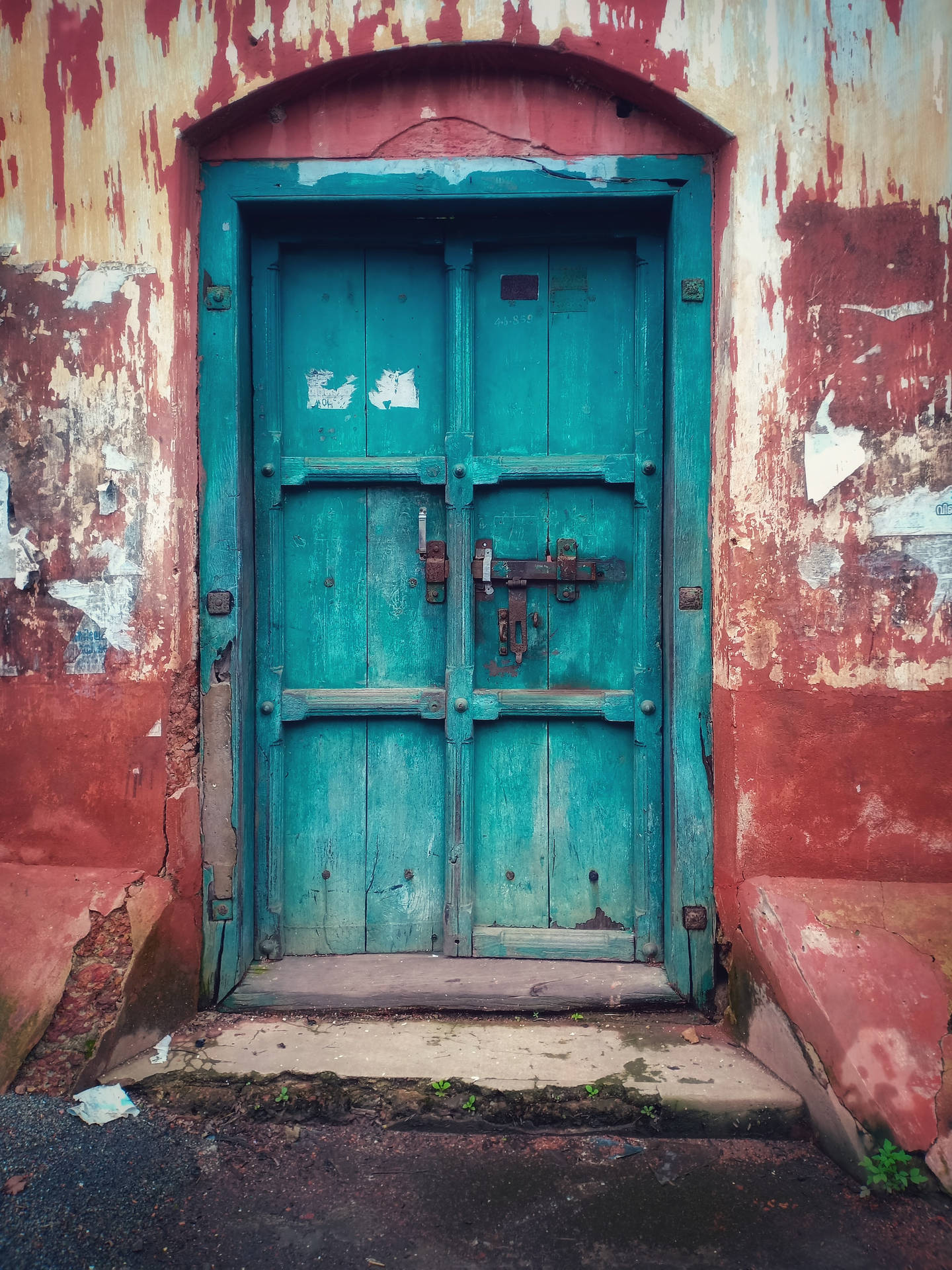 Old Door Wallpapers - Top Free Old Door Backgrounds - WallpaperAccess