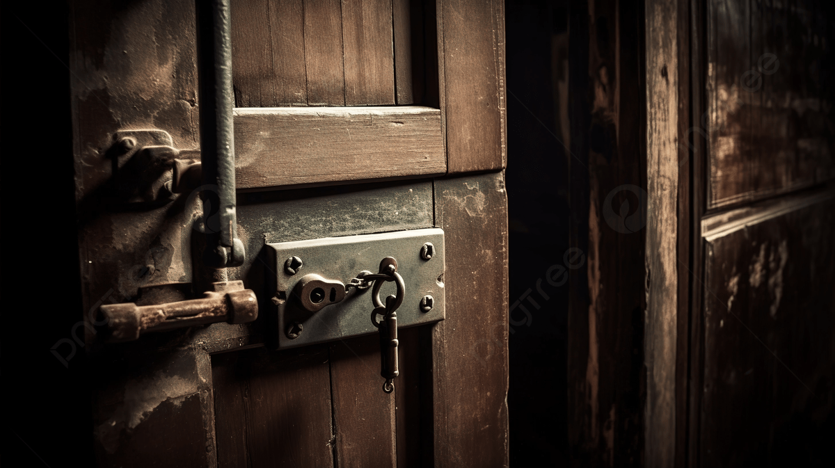 Old Door Wallpapers - Top Free Old Door Backgrounds - WallpaperAccess