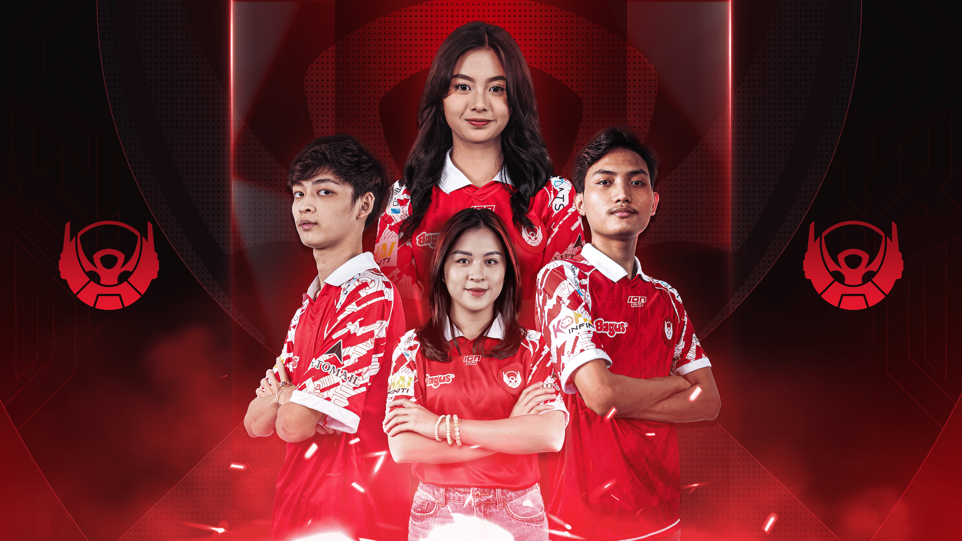 Bigetron Wallpapers - Top Free Bigetron Backgrounds - WallpaperAccess