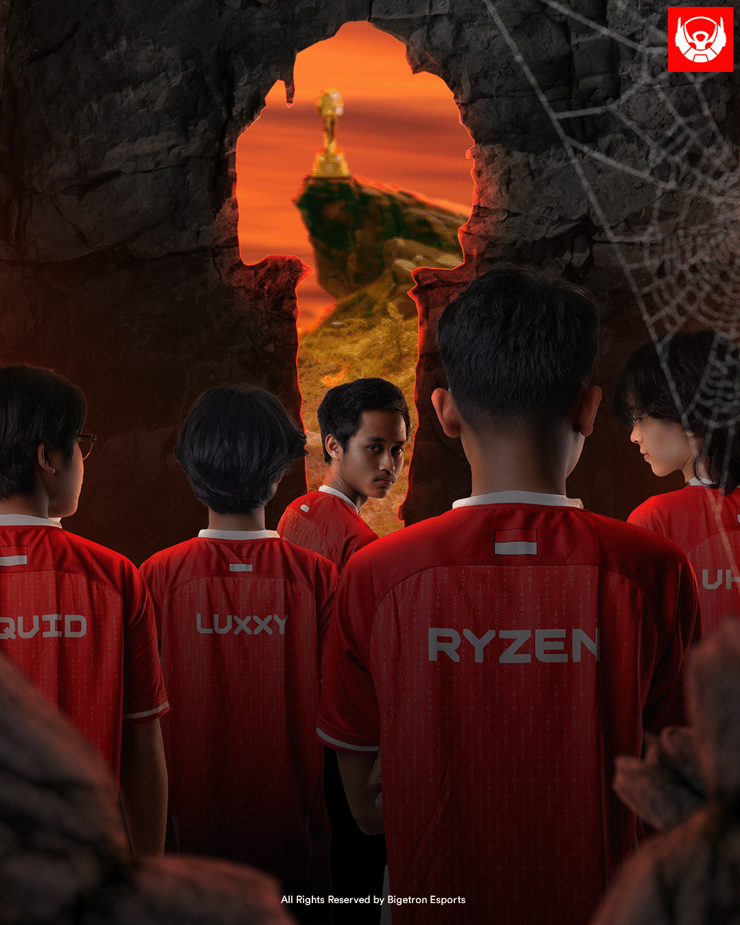 Bigetron Wallpapers - Top Free Bigetron Backgrounds - WallpaperAccess