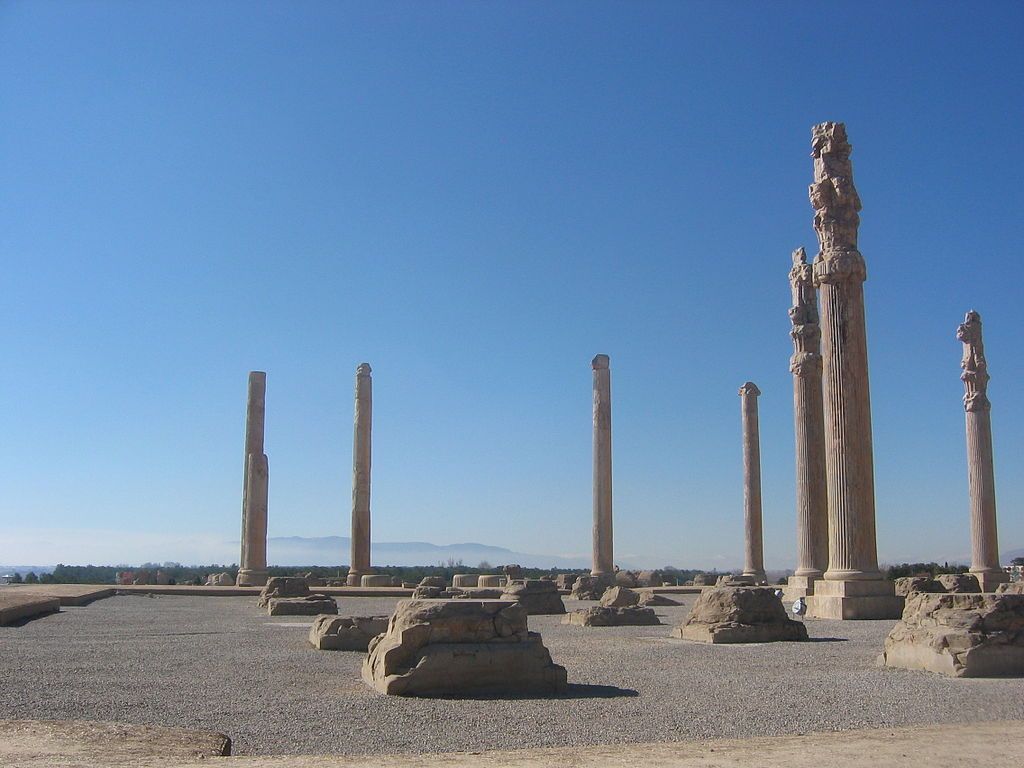 Takhte Jamshid Wallpapers - Top Free Takhte Jamshid Backgrounds ...