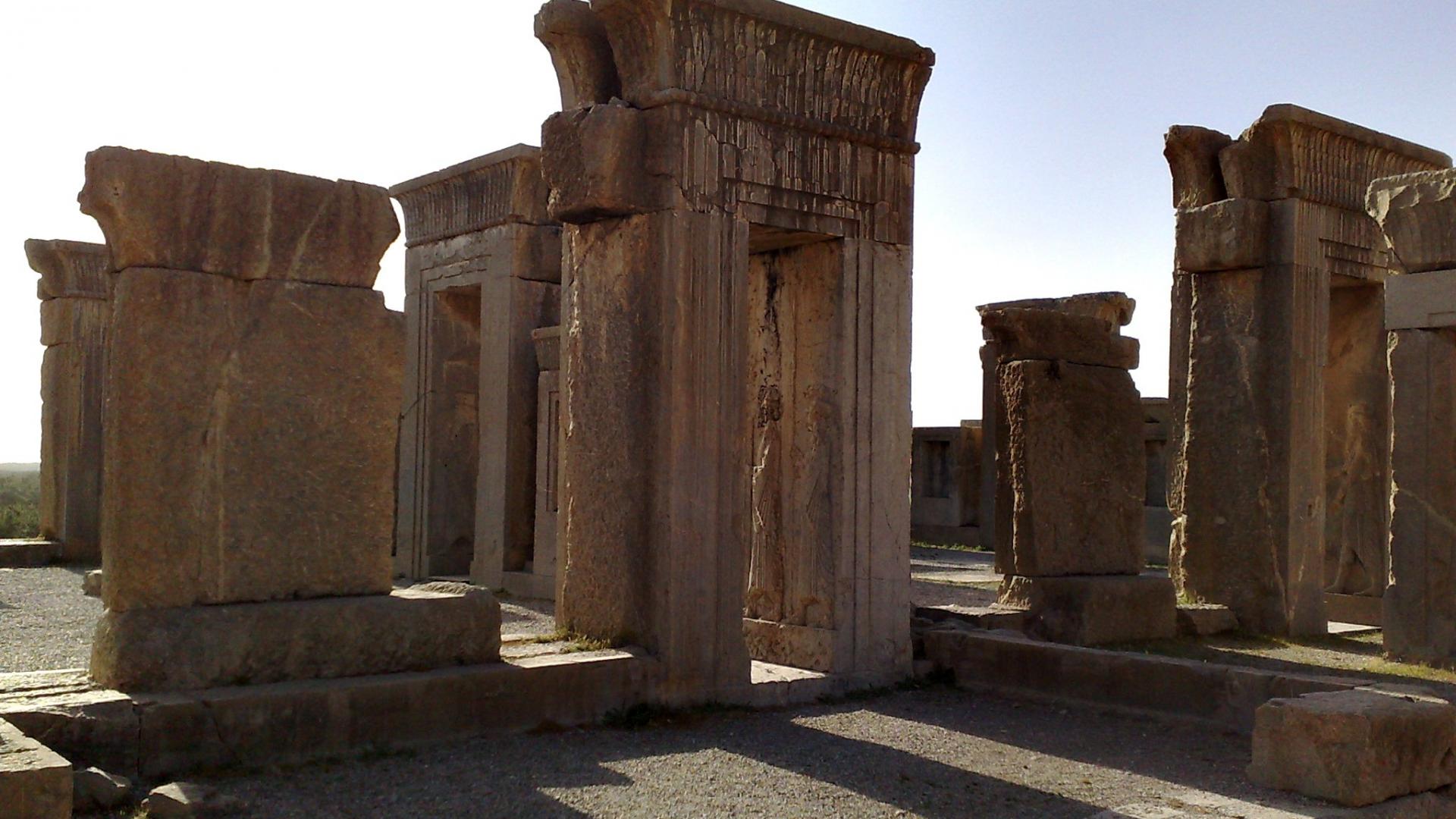 Takhte Jamshid Wallpapers - Top Free Takhte Jamshid Backgrounds ...