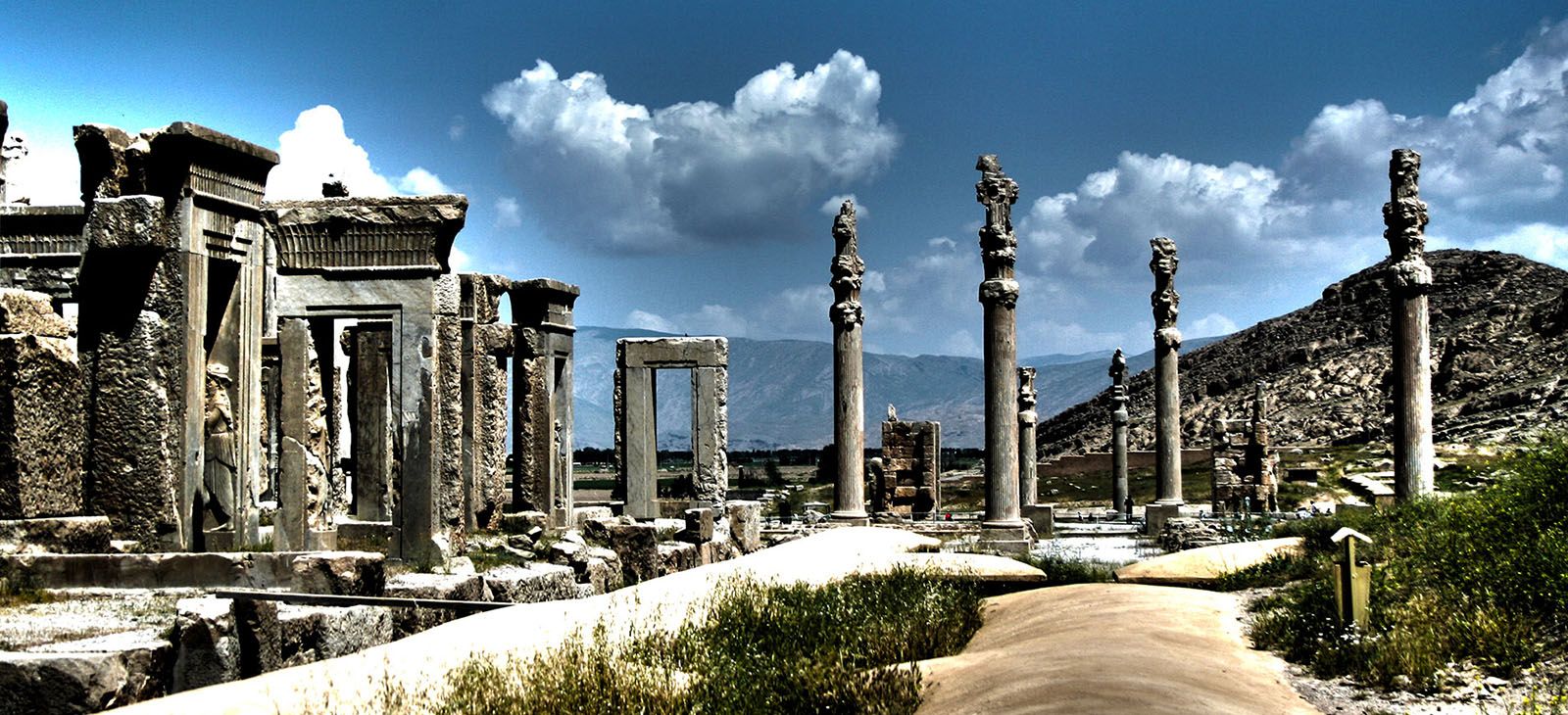 Takhte Jamshid Wallpapers - Top Free Takhte Jamshid Backgrounds ...