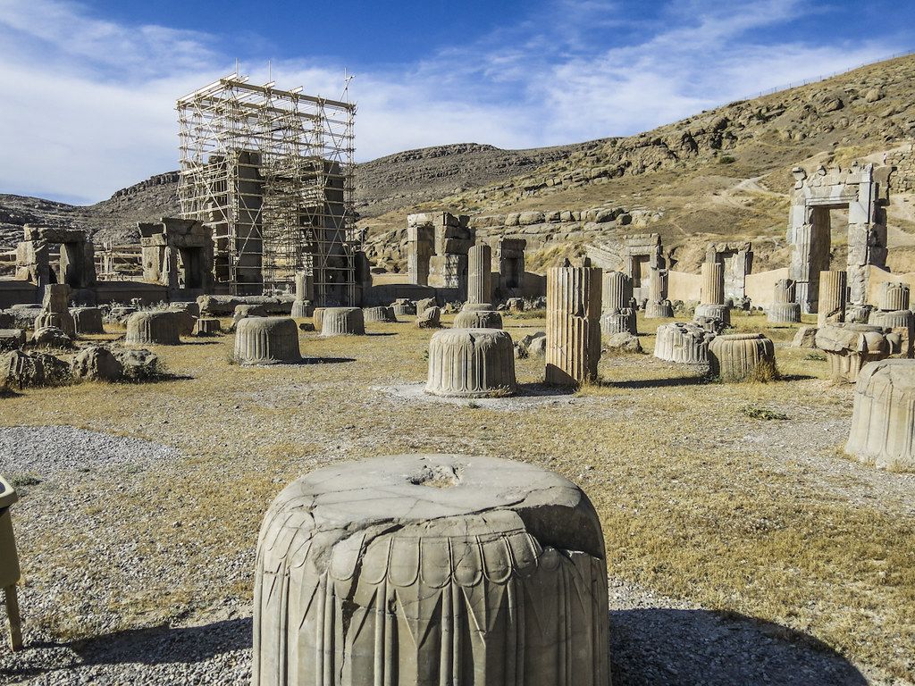 Takhte Jamshid Wallpapers - Top Free Takhte Jamshid Backgrounds ...