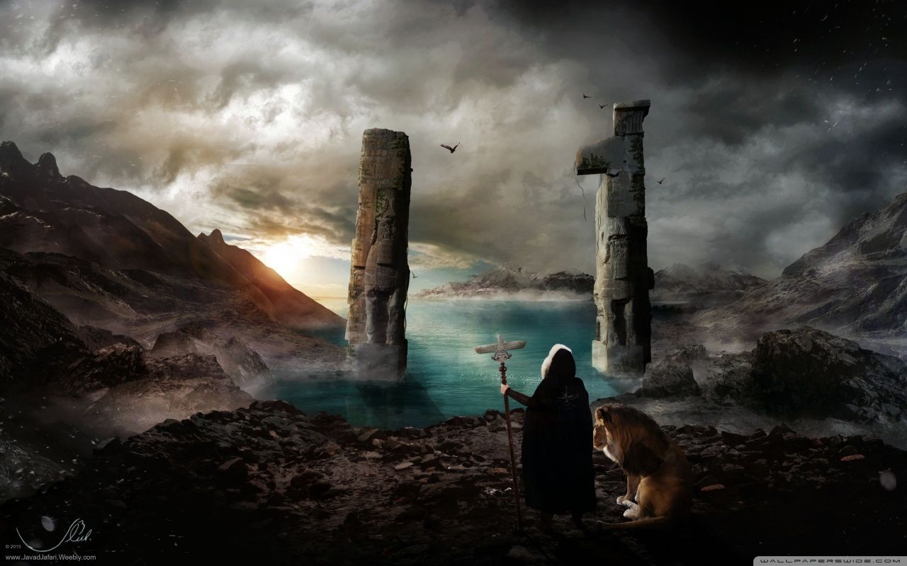 Takhte Jamshid Wallpapers - Top Free Takhte Jamshid Backgrounds ...