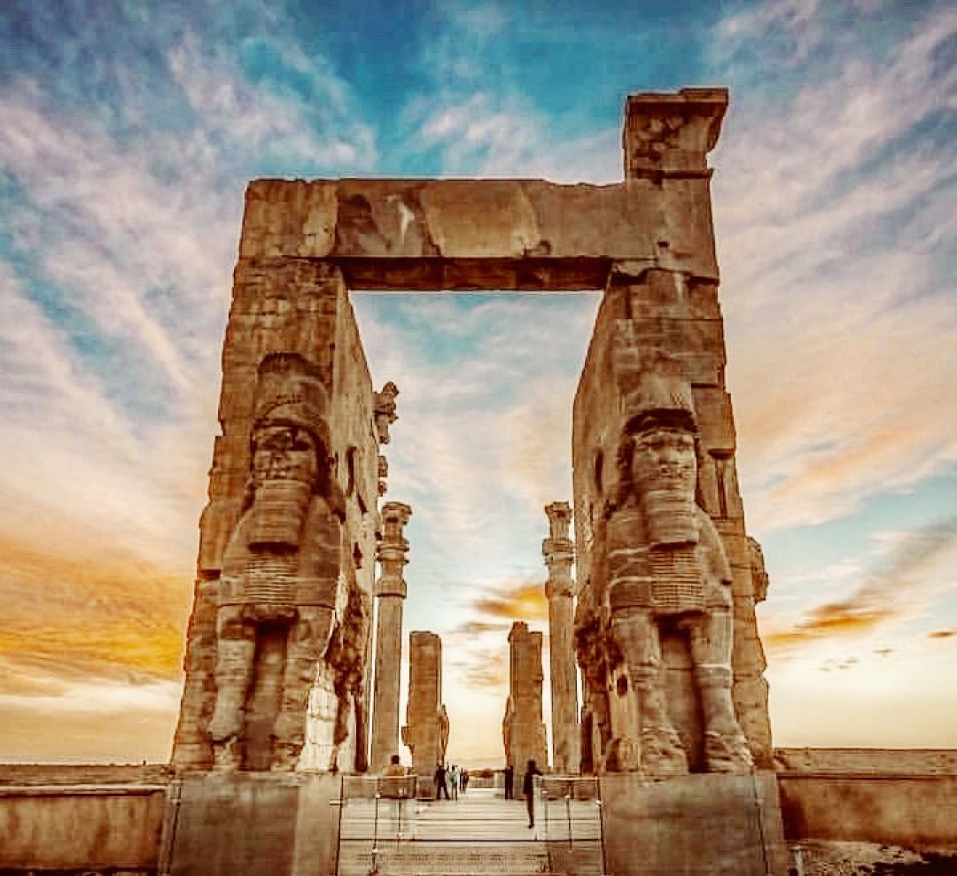 Takhte Jamshid Wallpapers - Top Free Takhte Jamshid Backgrounds ...