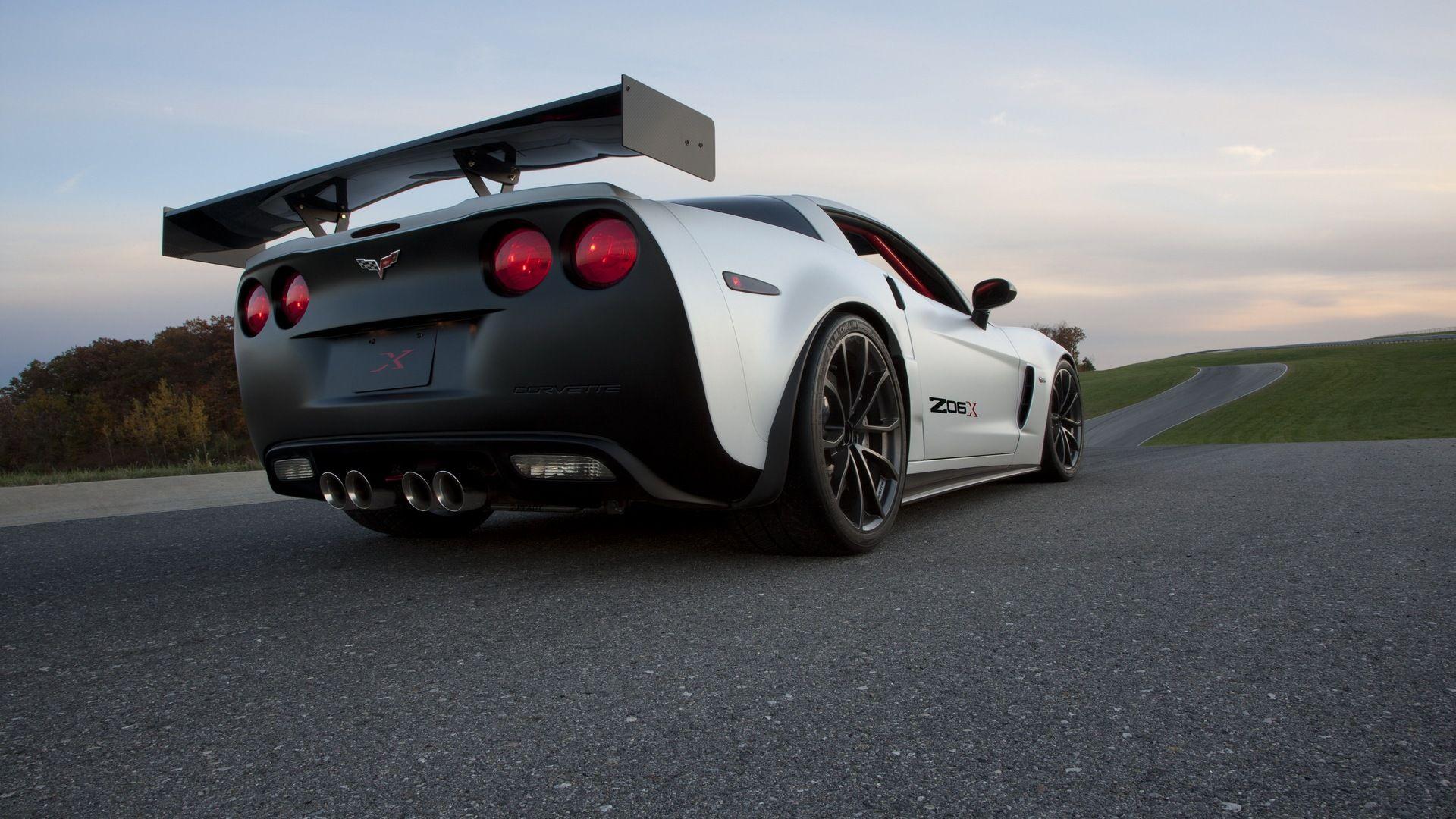 Chevrolet Corvette Wallpapers - Top Free Chevrolet Corvette Backgrounds ...