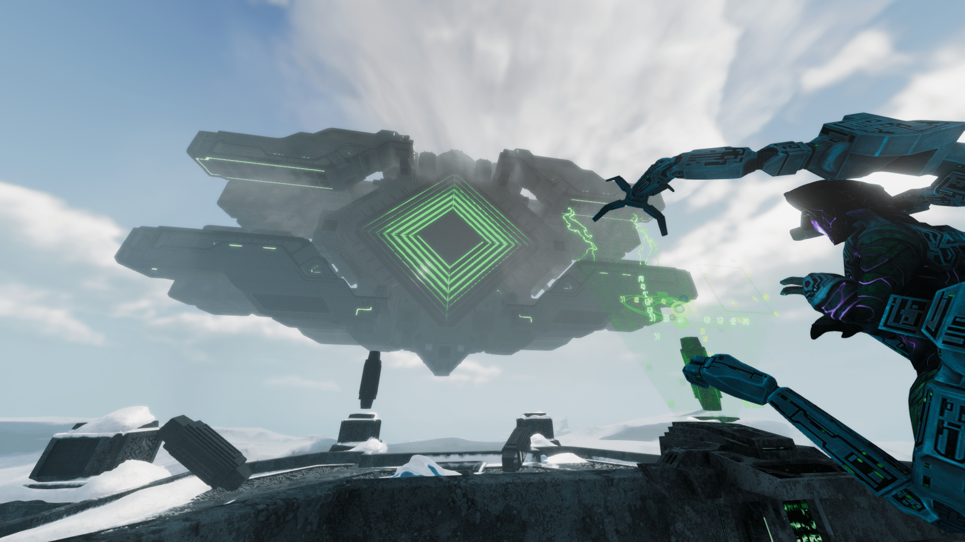 Subnautica Below Zero Wallpapers - Top Free Subnautica Below Zero ...