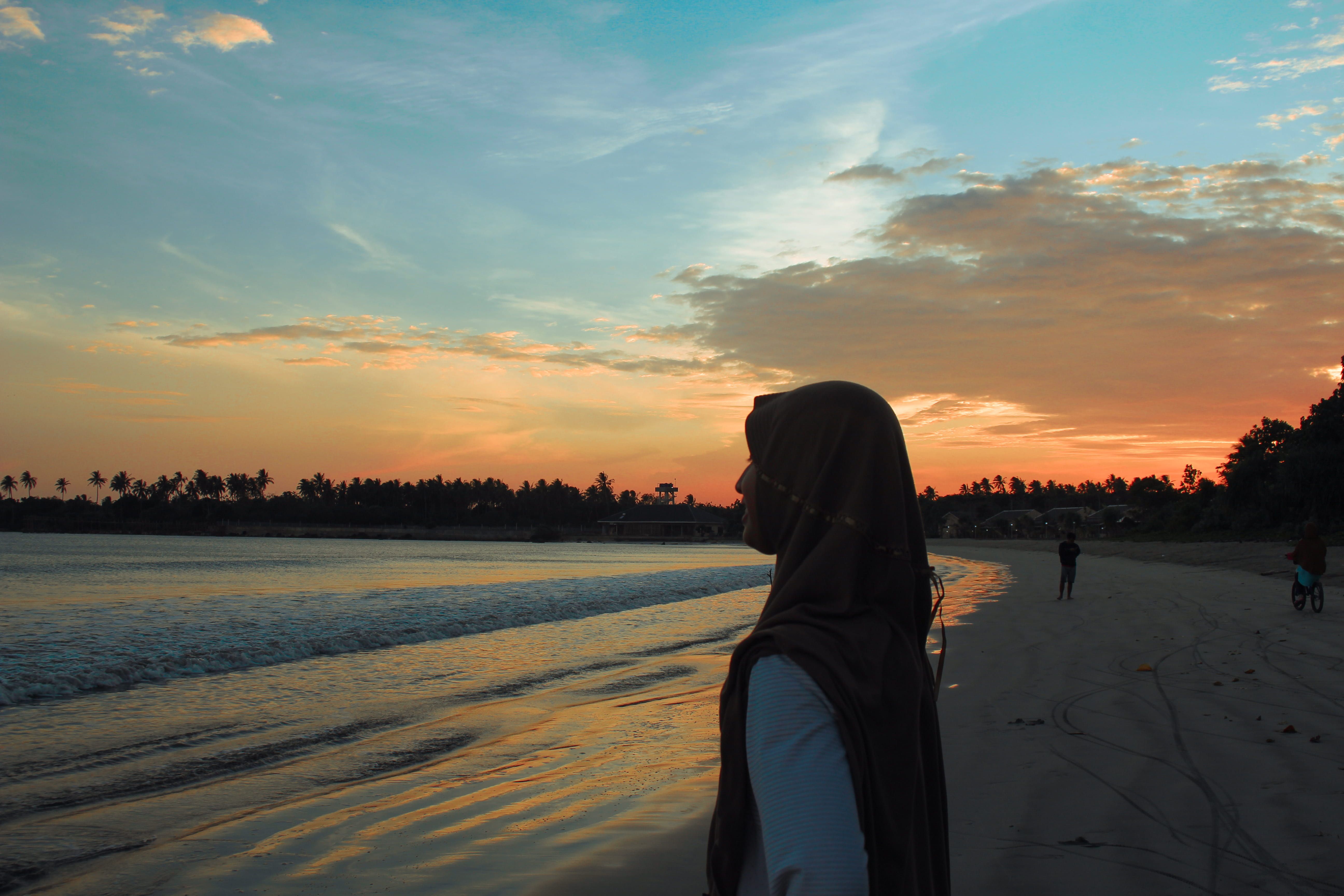 Jilbab Wallpapers - Top Free Jilbab Backgrounds - WallpaperAccess