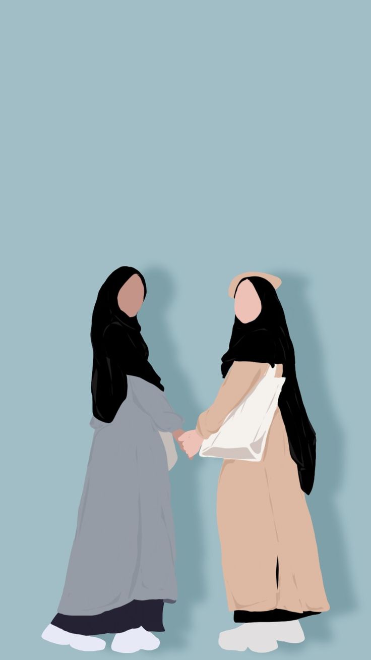 Jilbab Wallpapers - Top Free Jilbab Backgrounds - WallpaperAccess