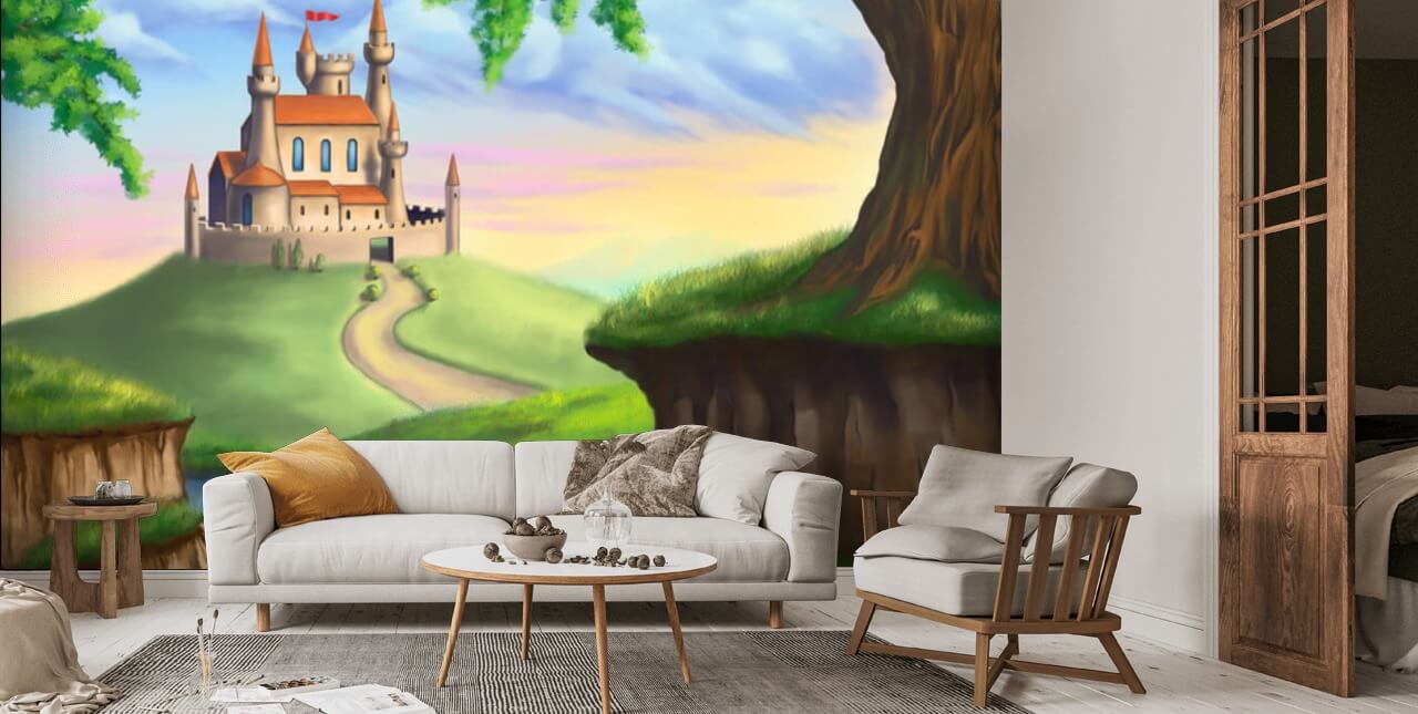 Castle Room Wallpapers - Top Free Castle Room Backgrounds - WallpaperAccess