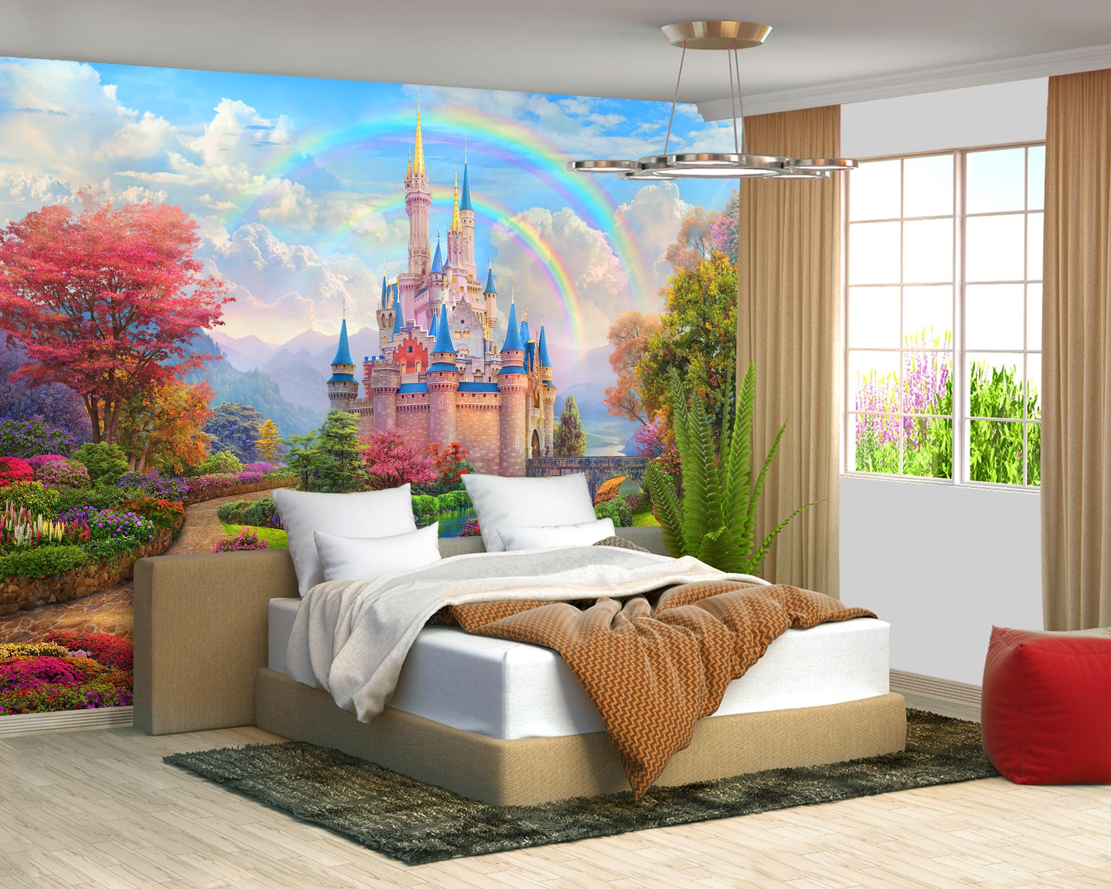 Castle Room Wallpapers - Top Free Castle Room Backgrounds - WallpaperAccess