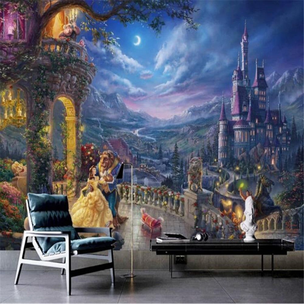 Castle Room Wallpapers - Top Free Castle Room Backgrounds - WallpaperAccess