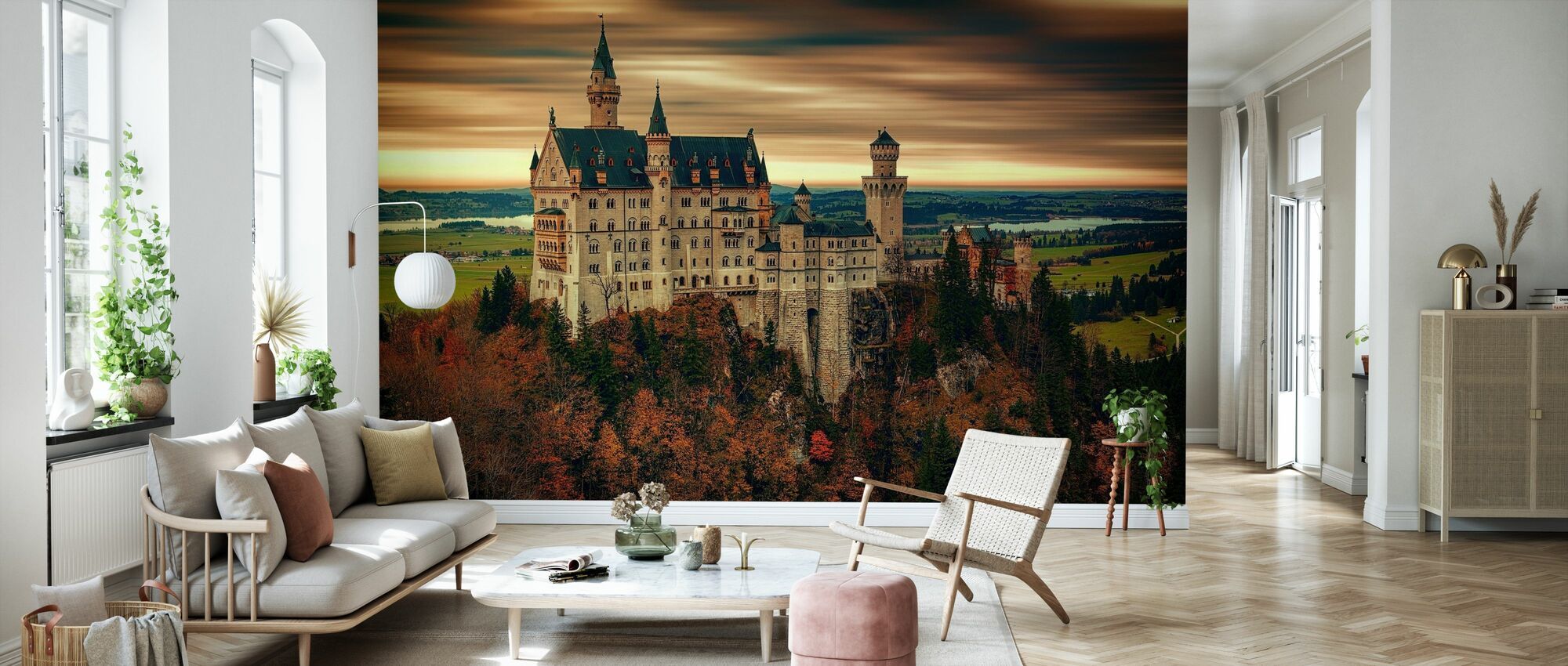 Castle Room Wallpapers - Top Free Castle Room Backgrounds - WallpaperAccess
