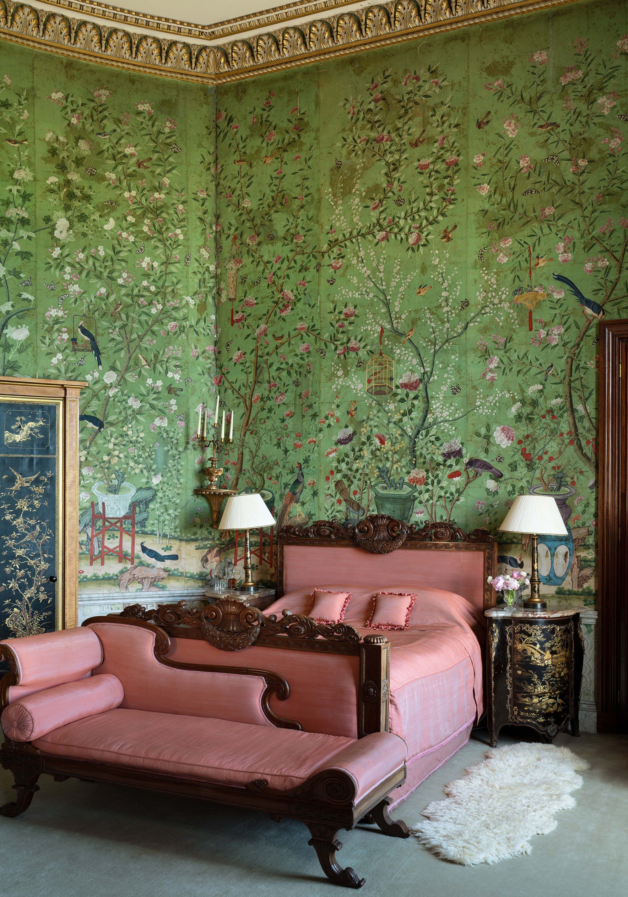 Castle Room Wallpapers - Top Free Castle Room Backgrounds - WallpaperAccess